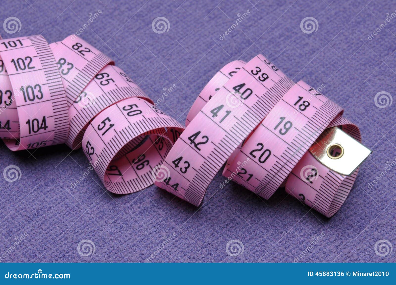 Tailor measuring tape stock photo. Image of number, curve - 45883136