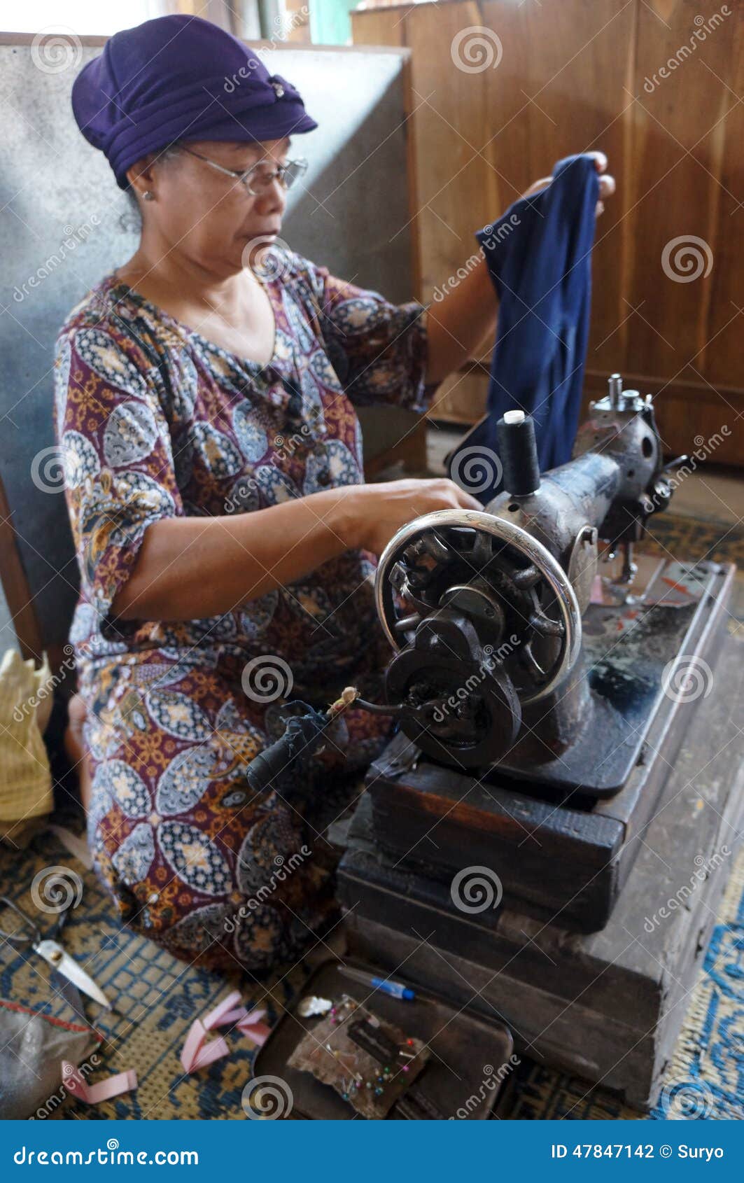 Tailor editorial photography. Image of making, fabric - 47847142