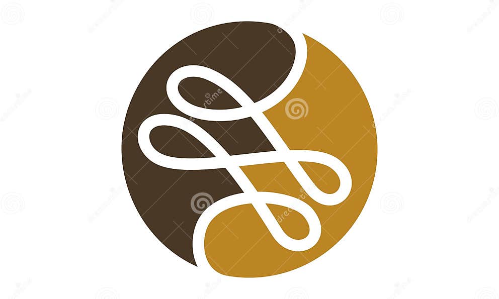 Tailor Thread Logo Design Template Stock Vector - Illustration of icon ...