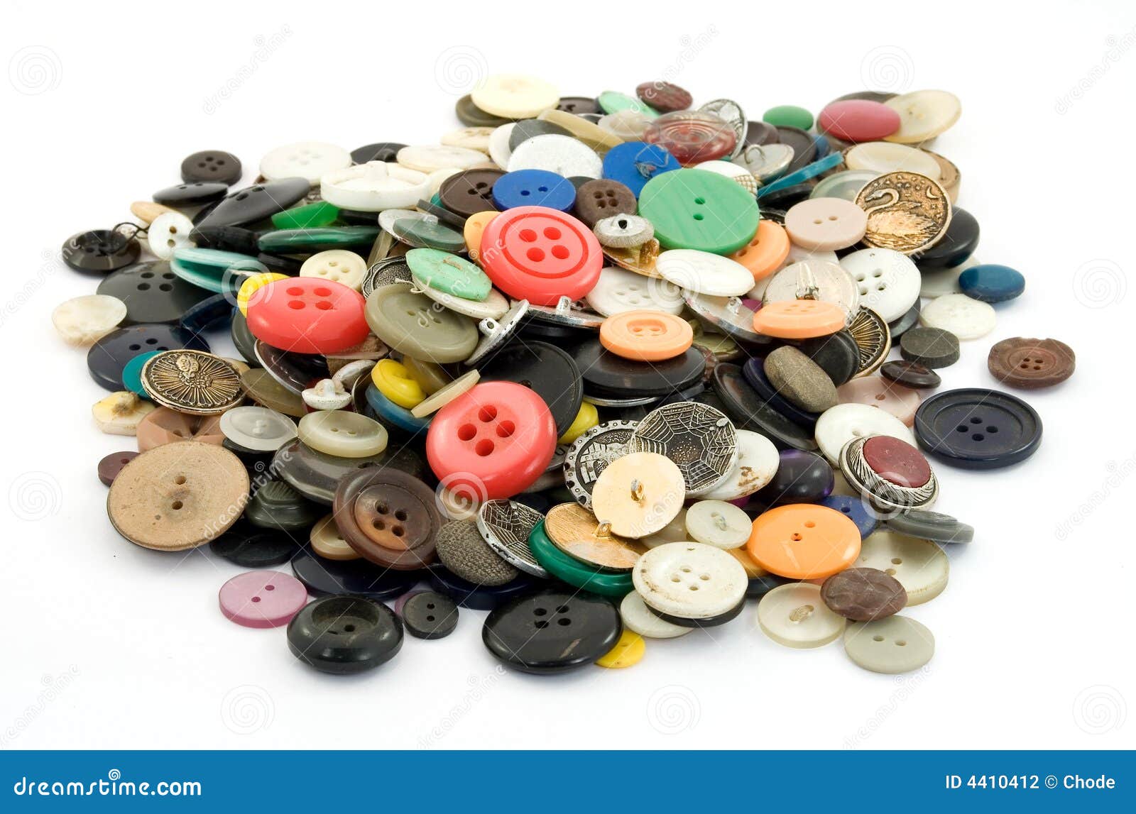 Tailor tools stock photo. Image of tailor, string, scissors - 4410412