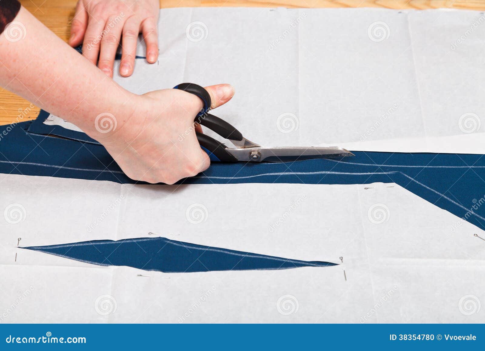 Tailoring And Clothes Design. Perfect Fit. Custom Made To Measure ...