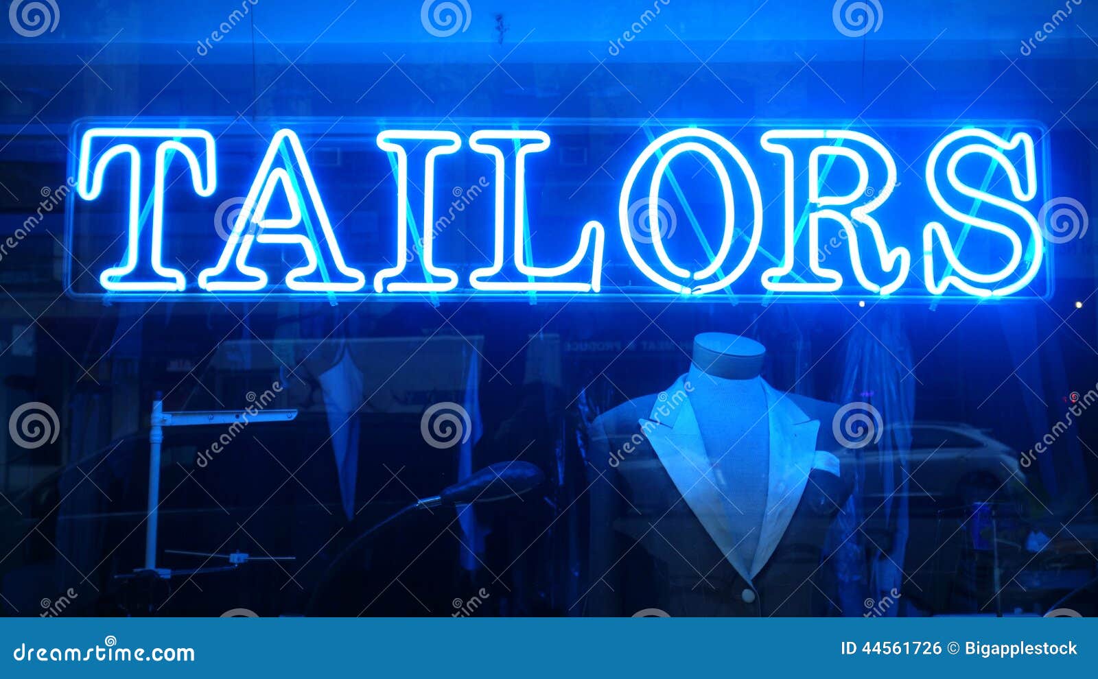 Tailors stock photo. Image of business, tailor, repair - 44561726