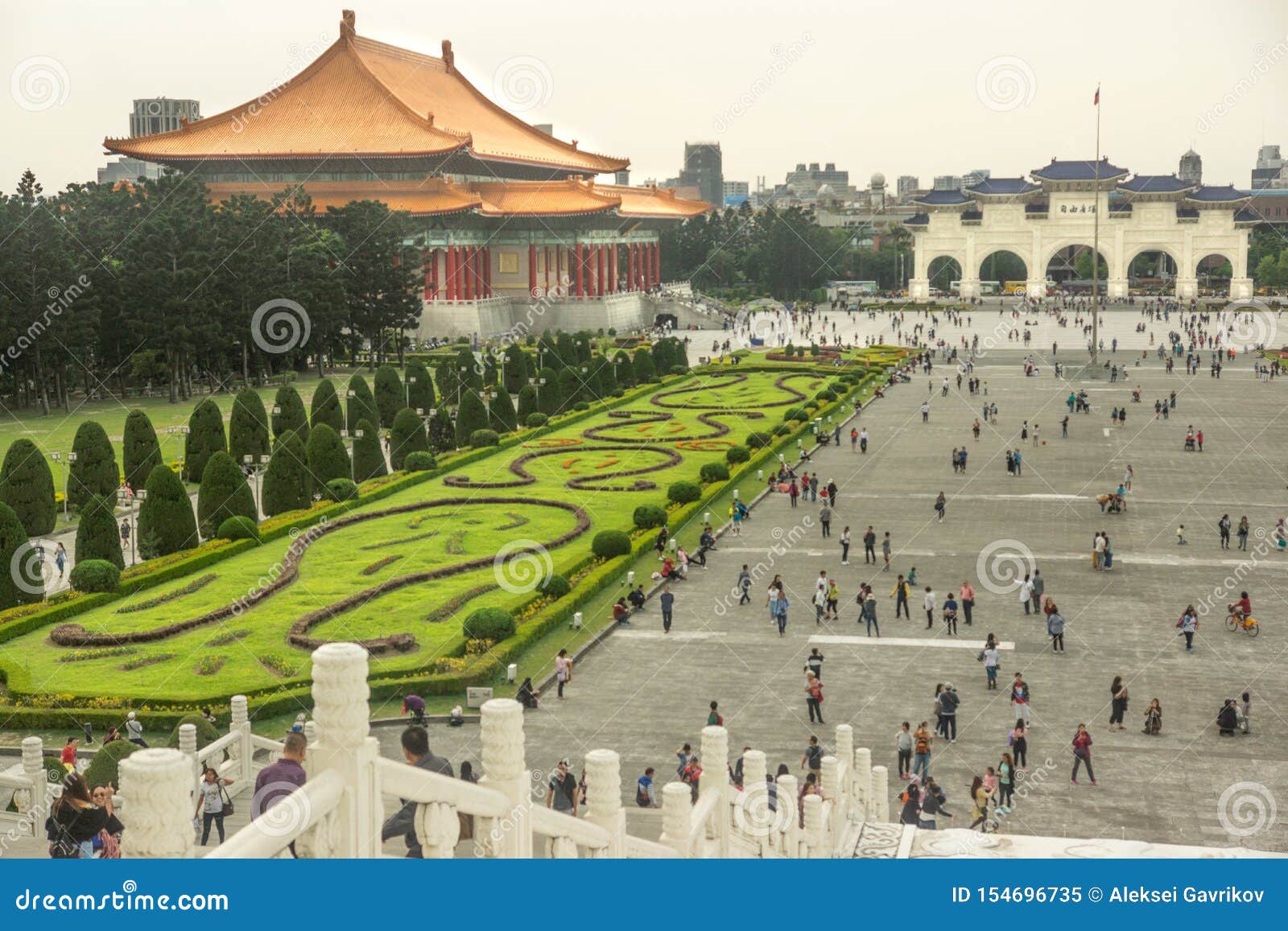 Taipei/Taiwan-25.05 editorial image. Image of historic - 154696735