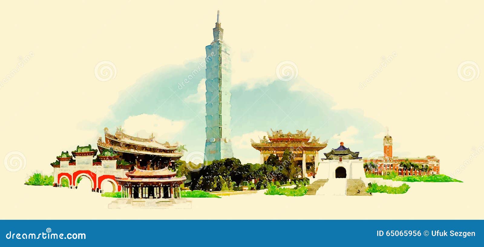 Taipei Cartoons, Illustrations & Vector Stock Images - 5427 Pictures to ...