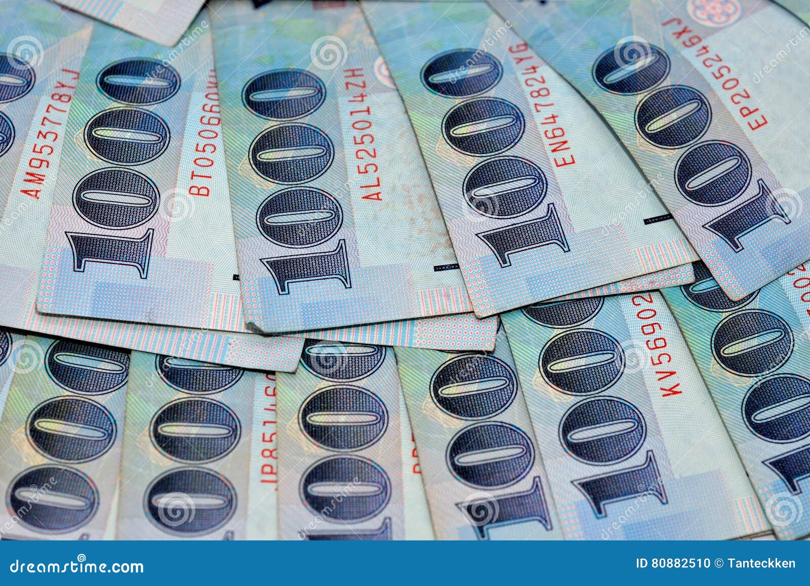 1000 New Taiwan Dollar Bill Royalty-Free Stock Photography ...