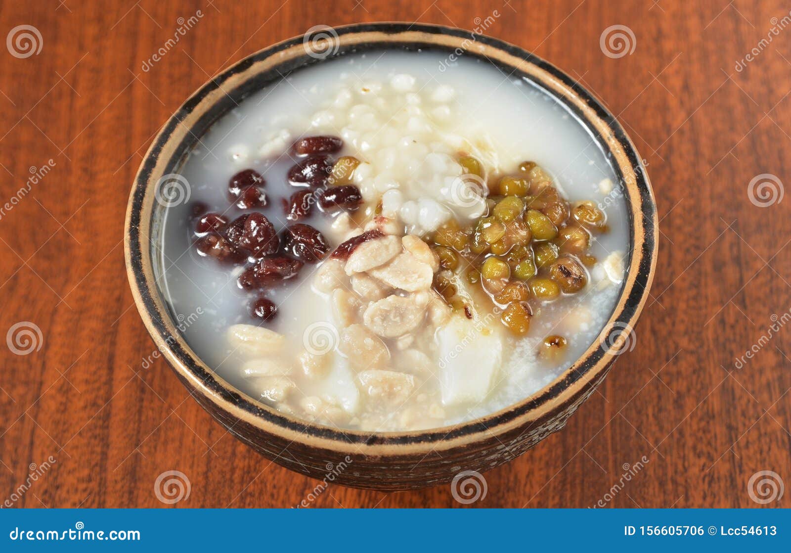 Comprehensive Bean Curd Pudding Stock Photo - Image of soup, gourmet ...