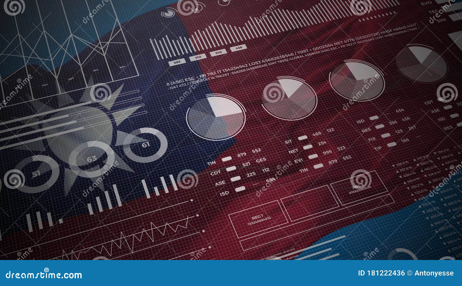 Taiwan Informational Analysis Reports and Financial Data Stock ...