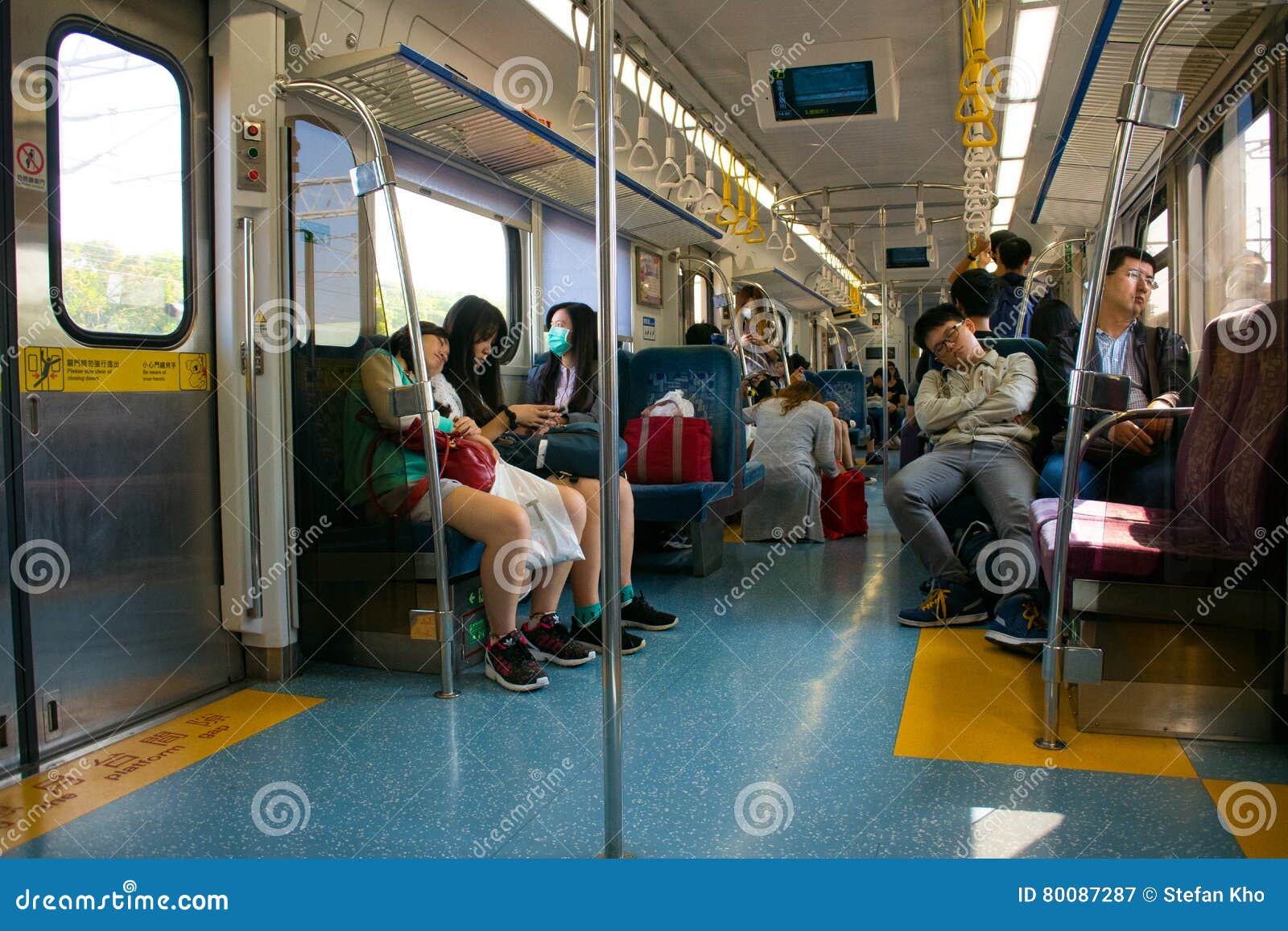 Taiwan Metro editorial photography. Image of metro, life - 80087287