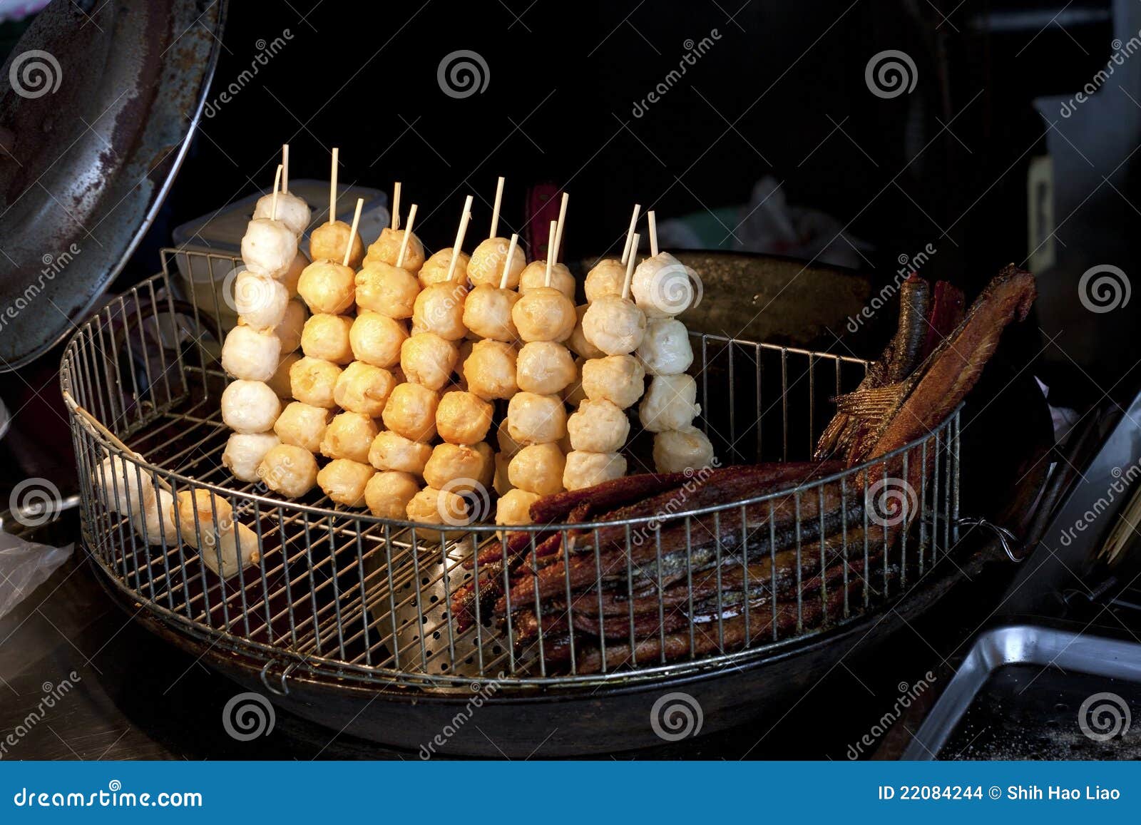 Taiwanese snack stock photo. Image of health, fruit, dinner - 22084244
