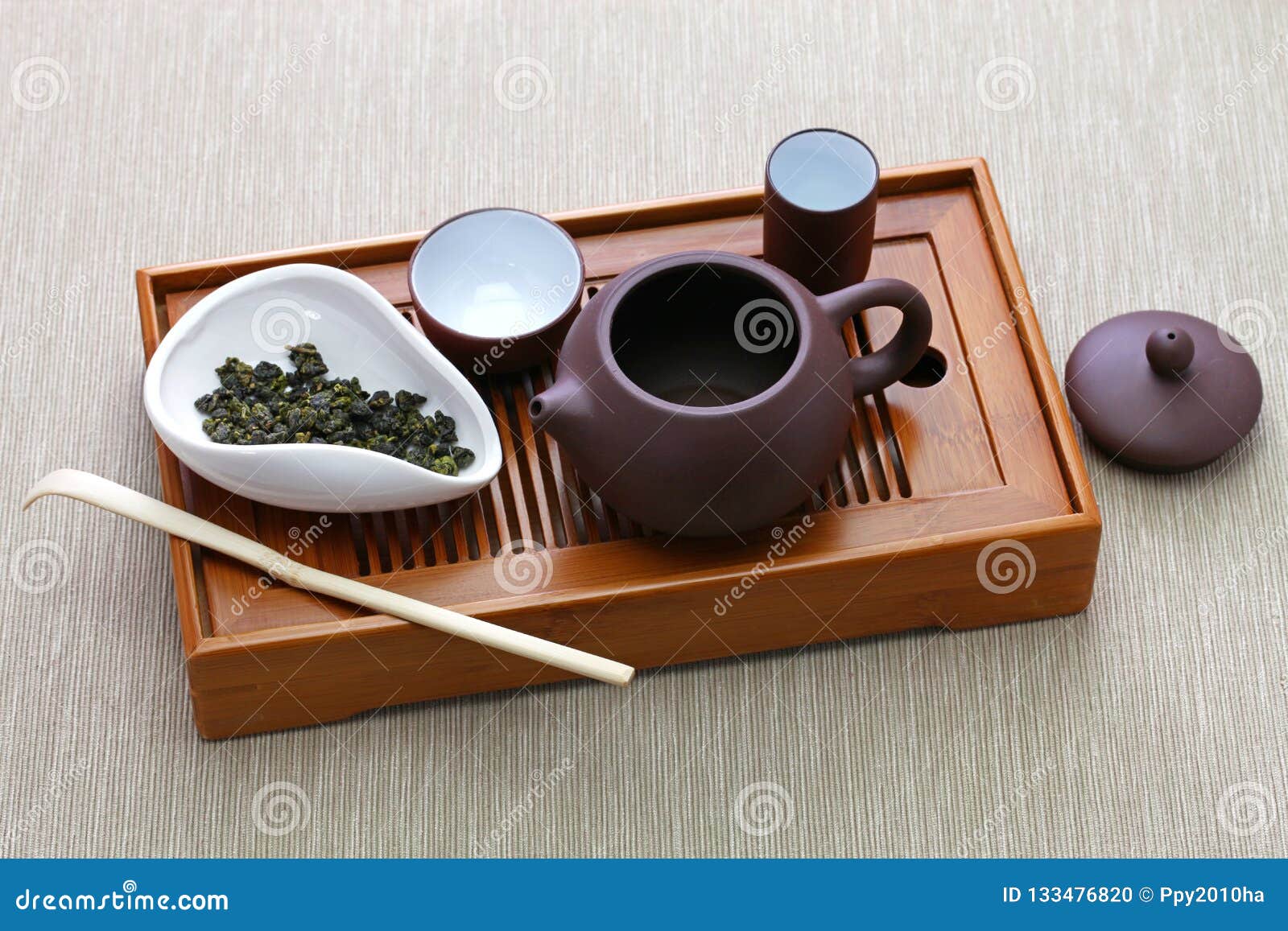 Taiwanese tea ceremony stock photo. Image of pouring - 133476820