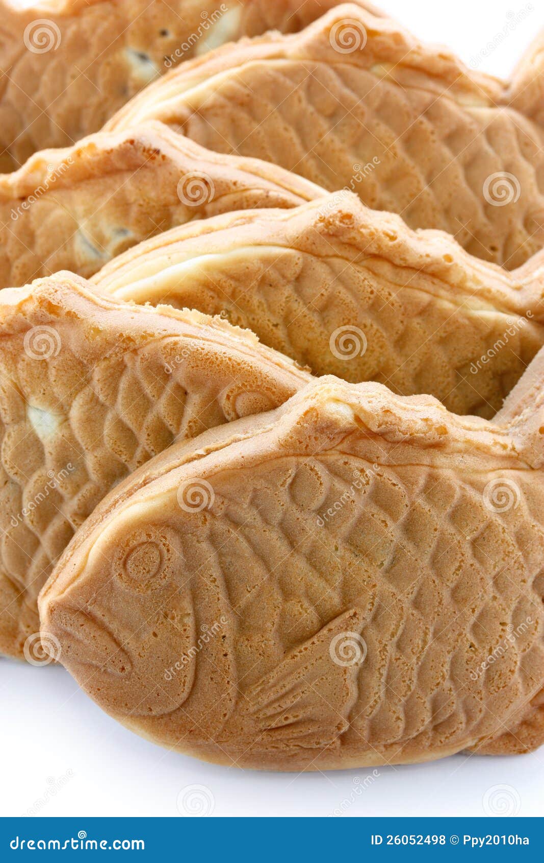 Taiyaki stock photo. Image of bream, taiyaki, baked, japan - 26052498