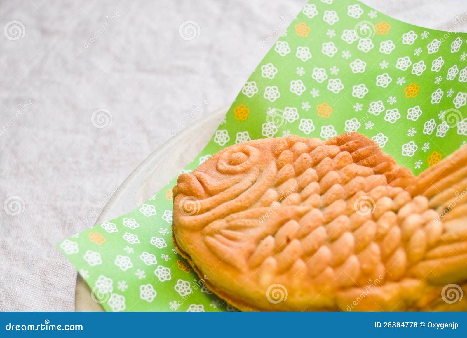 TAIYAKI stock photo. Image of sweet, japanese, famous - 28384778