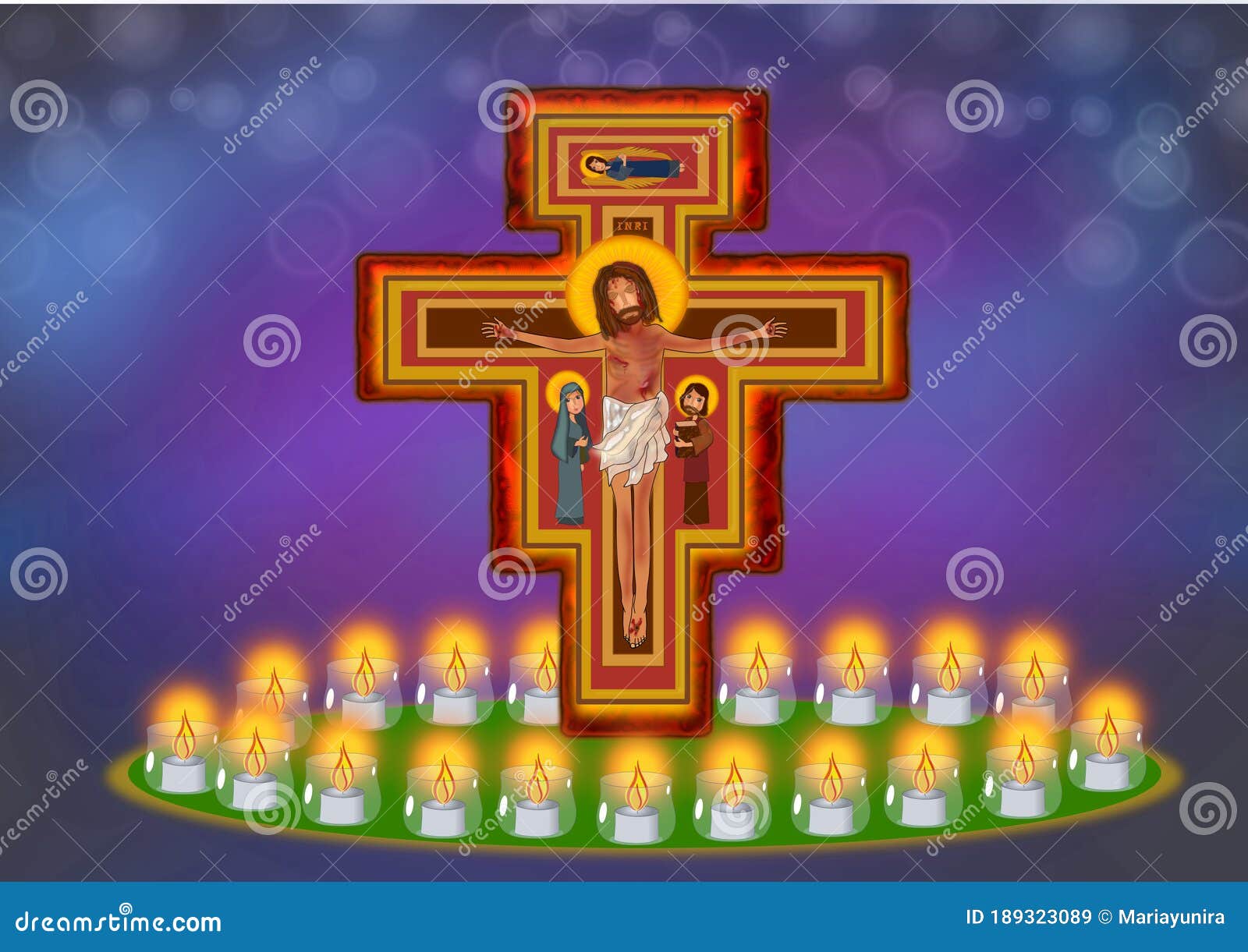 Taize editorial stock image. Image of hail, christian - 189323089