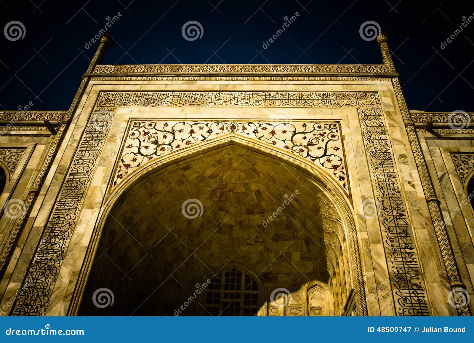 The Taj Mahal of Agar, India Stock Image - Image of hinduism, culture ...