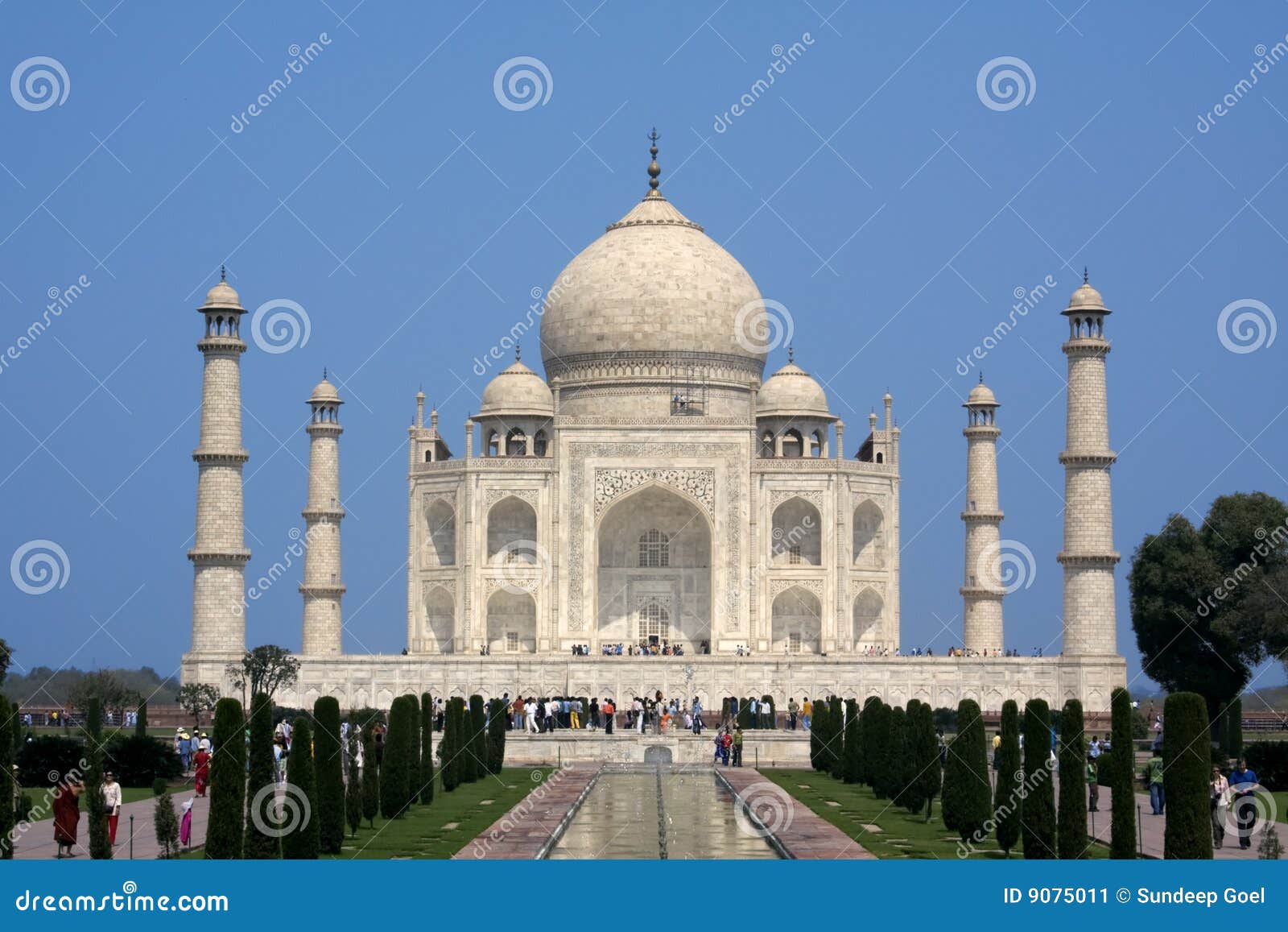 Collection of Indian Monuments Photos - Dreamstime ID:13342