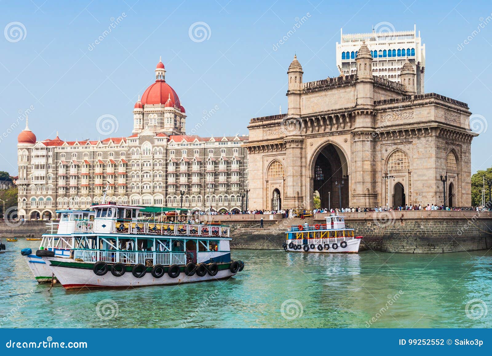 Taj Mahal Hotel and Gateway of India Editorial Photography - Image of ... Taj Mahal Hotel and Gateway of India Editorial Photography - Image of ...