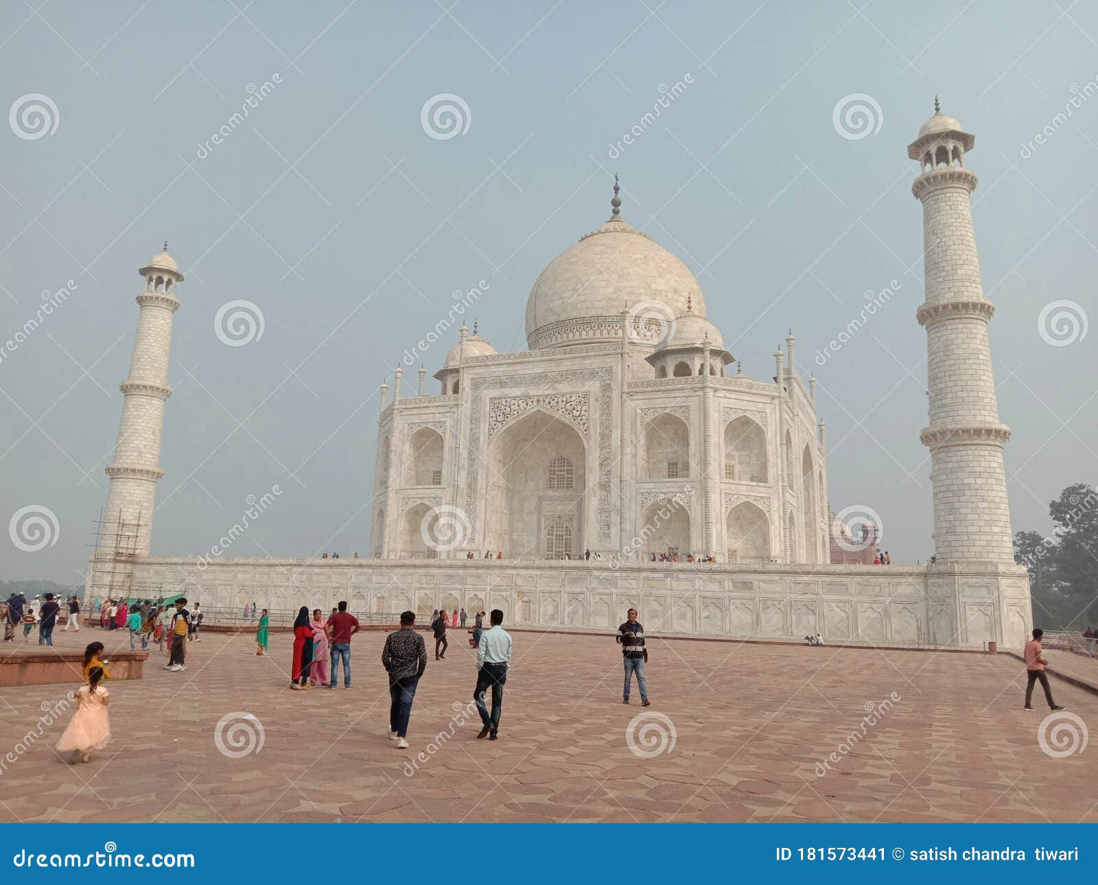 Agra Tajmahal Gate India , Culture World Most Beautiful Tajmah ...