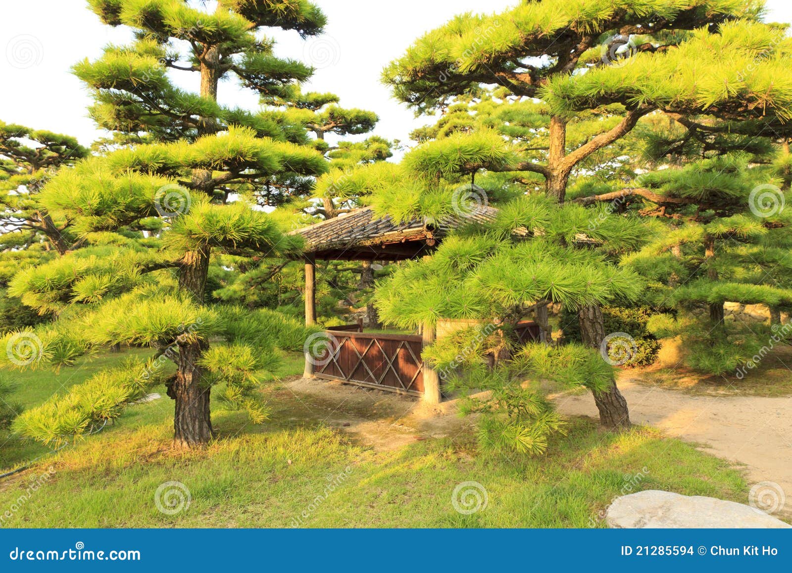 Takamatsu Castle stock photo. Image of kagawa, japan - 21285594