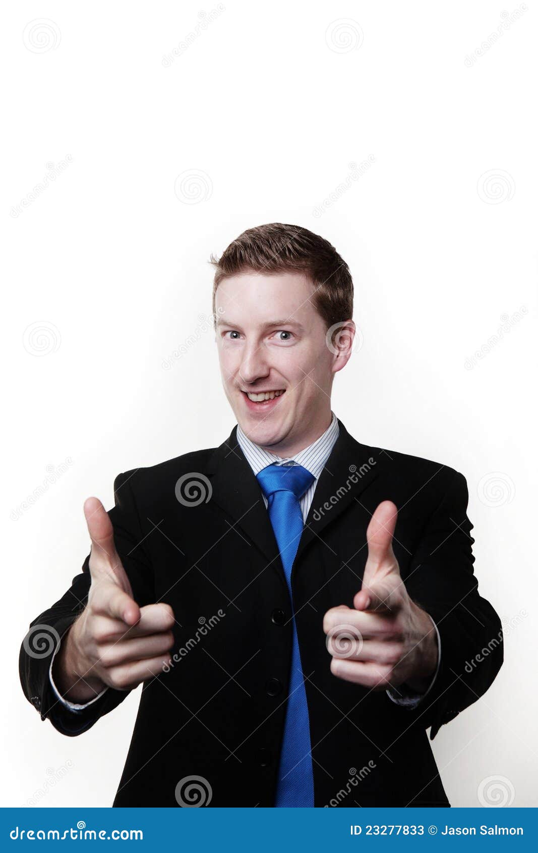Take that stock image. Image of expression, work, fingers - 23277833