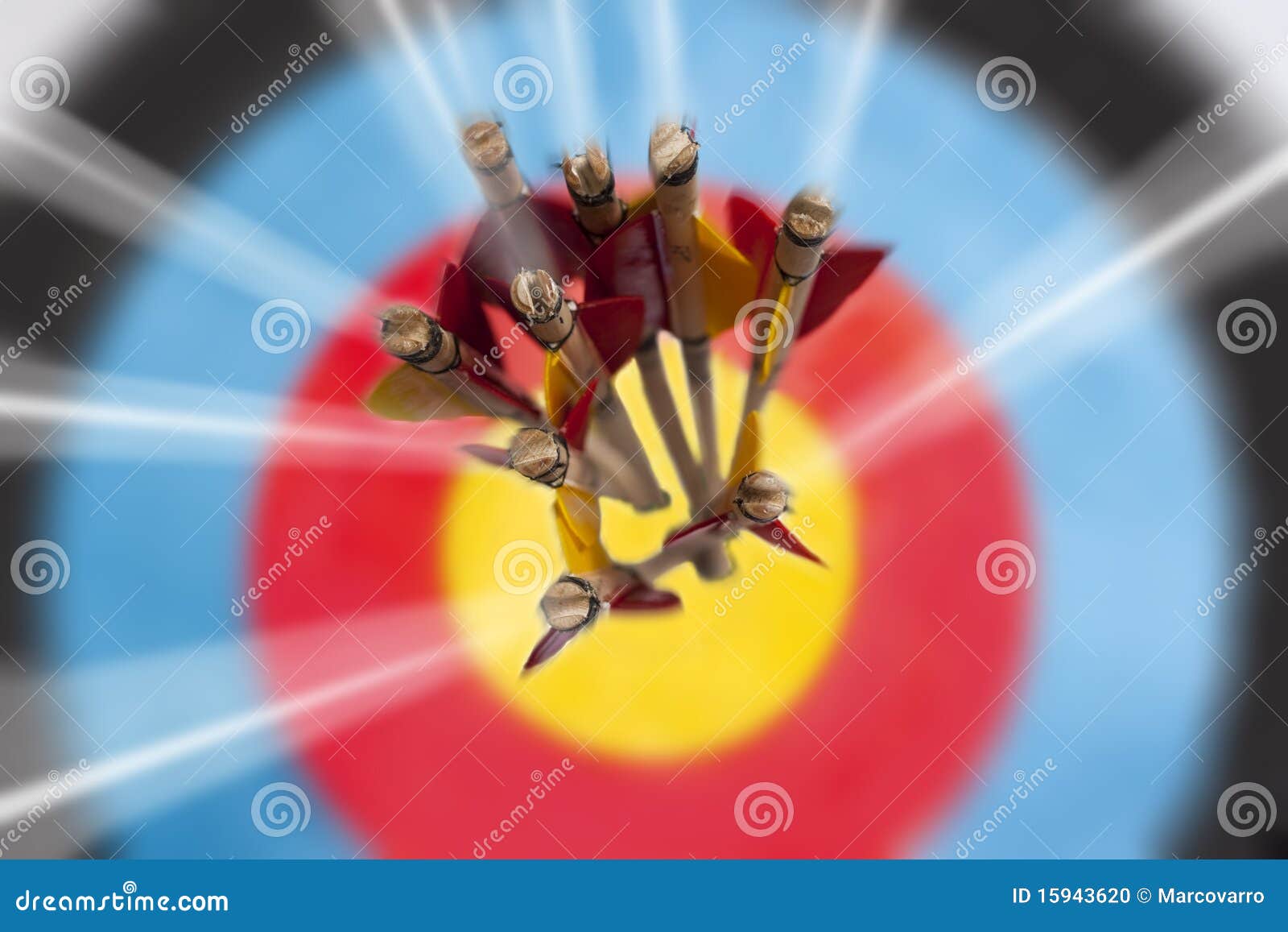 Take aim stock photo. Image of target, goal, focusing - 15943620