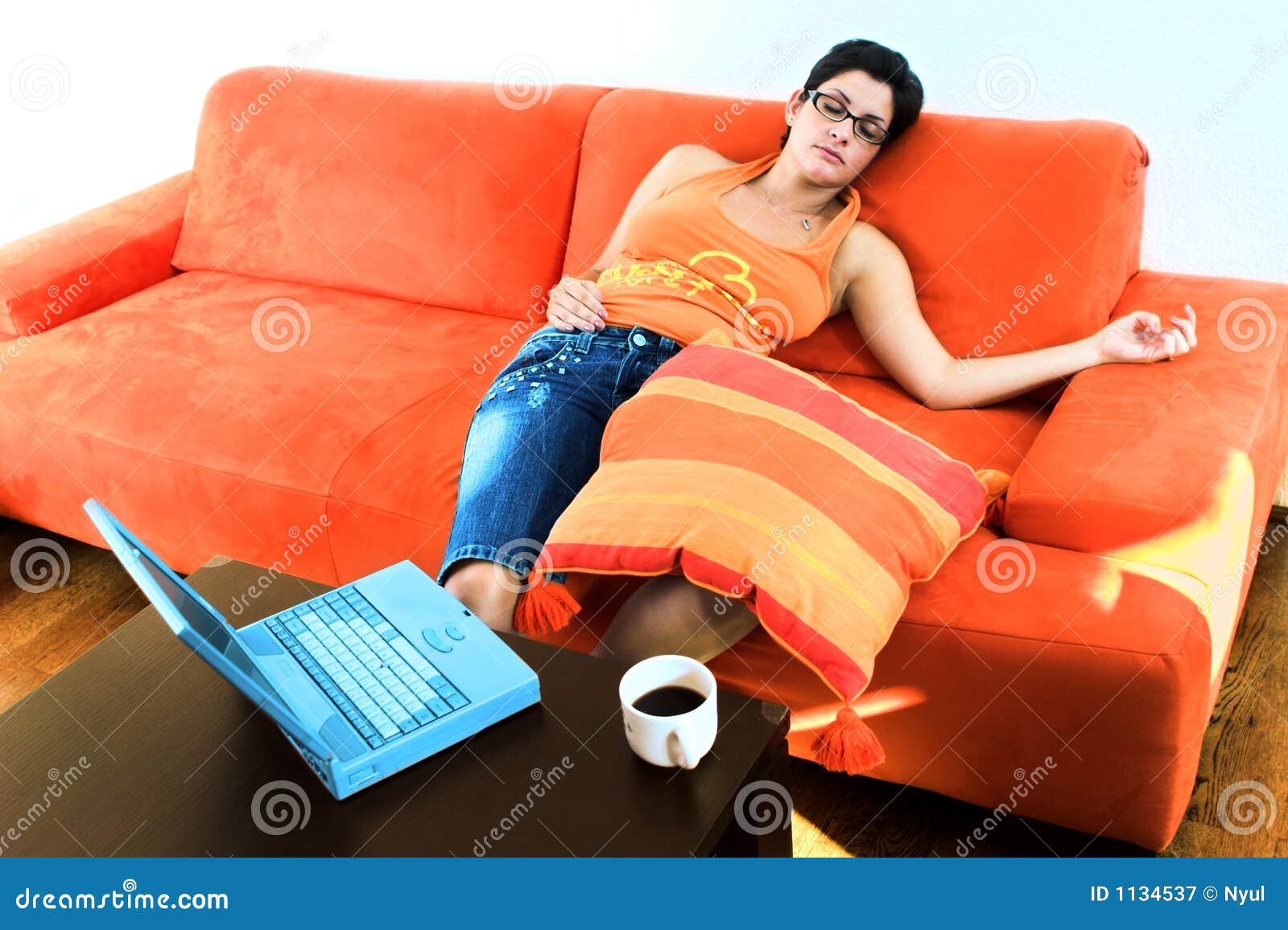Take a break stock image. Image of relax, online, connectivity - 1134537