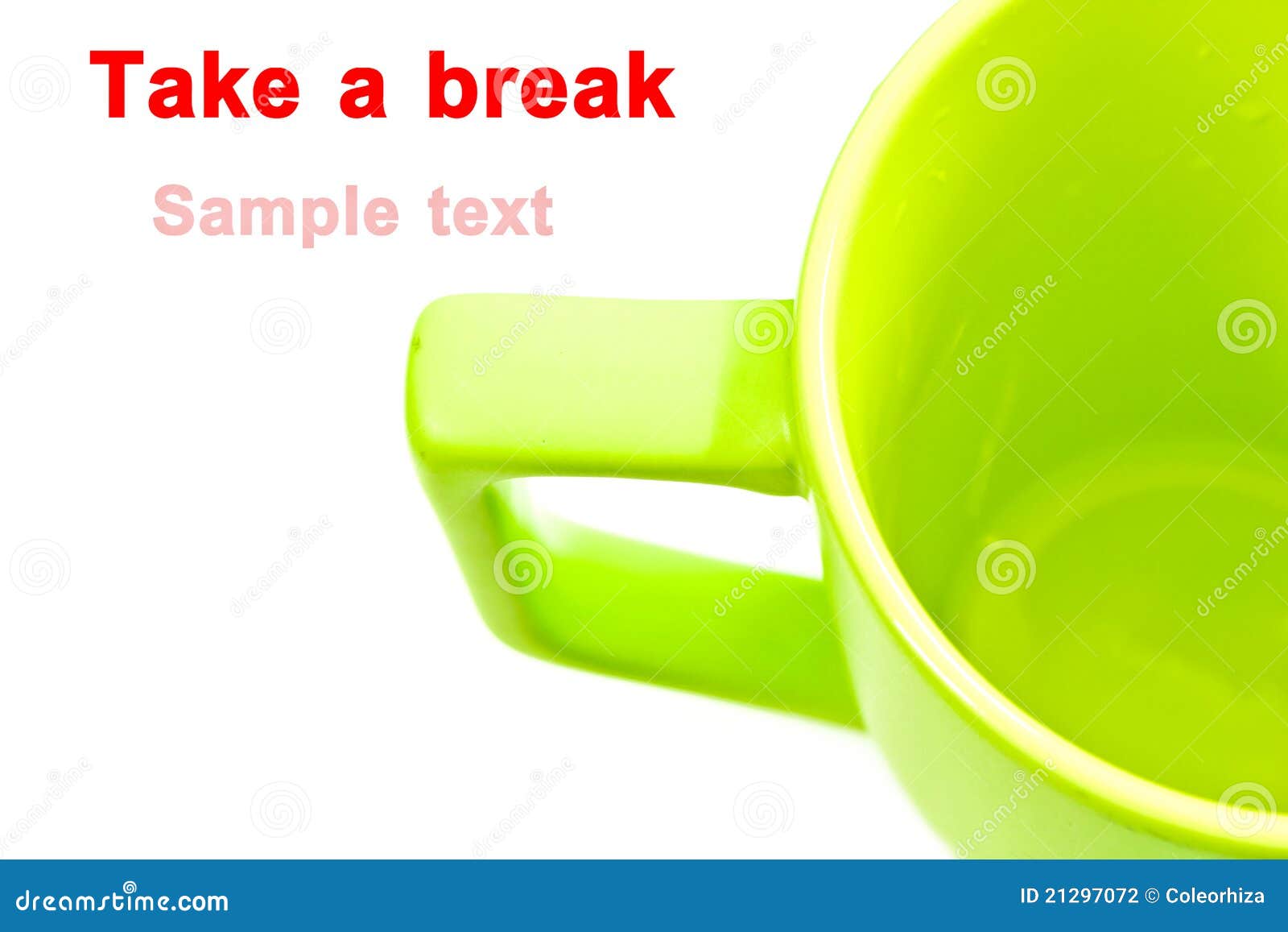 Take a break stock photo. Image of happy, away, relaxation - 21297072