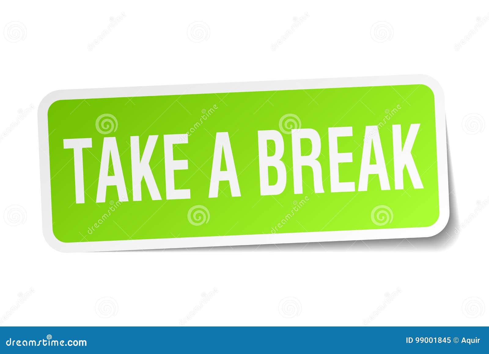 Break Stock Illustrations – 61,285 Break Stock Illustrations, Vectors ...