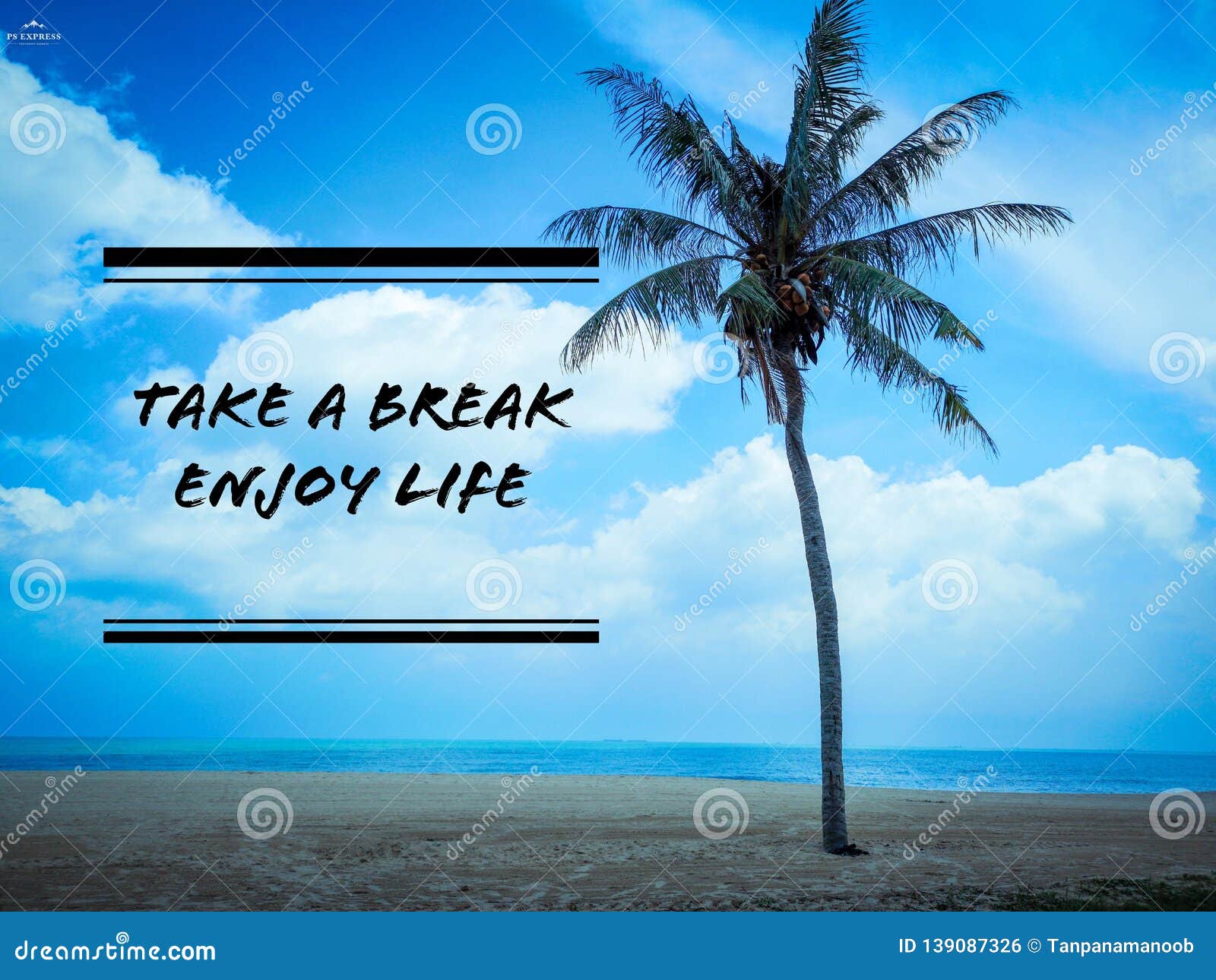 Take A Break Quotes