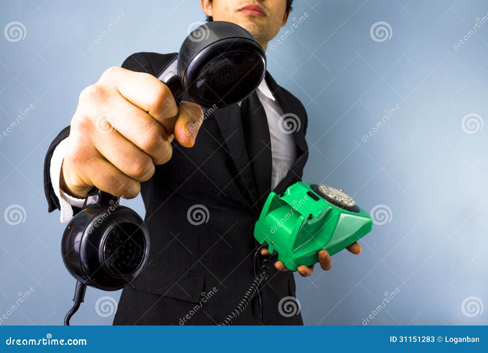 Take the call stock image. Image of communication, executive - 31151283