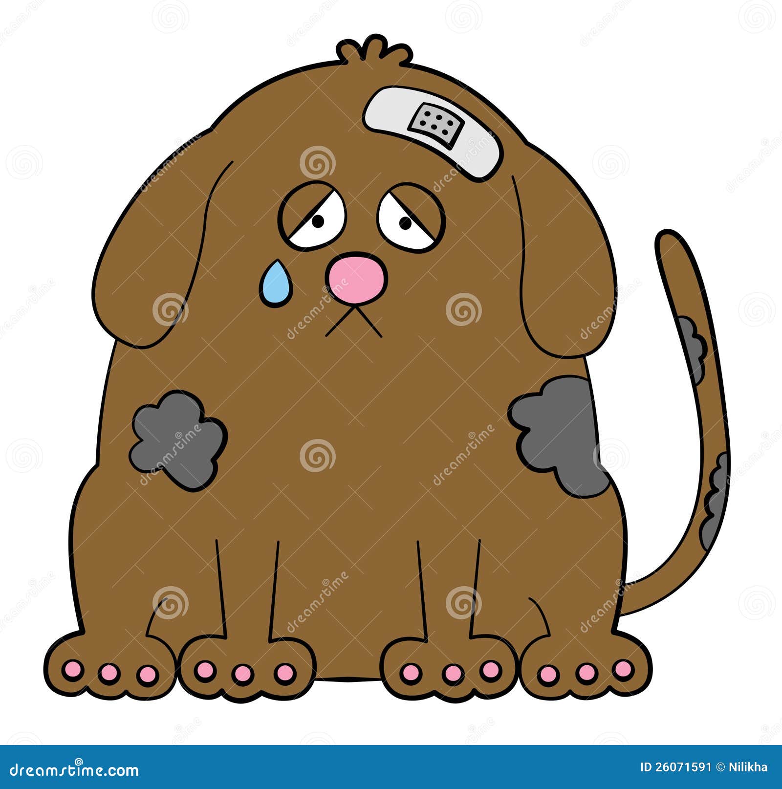Take care of me stock illustration. Illustration of crying - 26071591 Take care of me stock illustration. Illustration of crying - 26071591