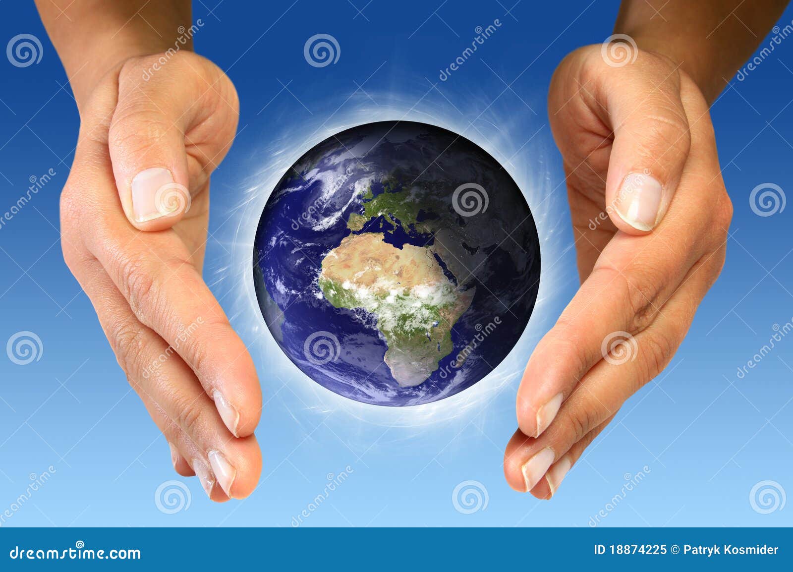 Take care your world stock image. Image of communication - 18874225