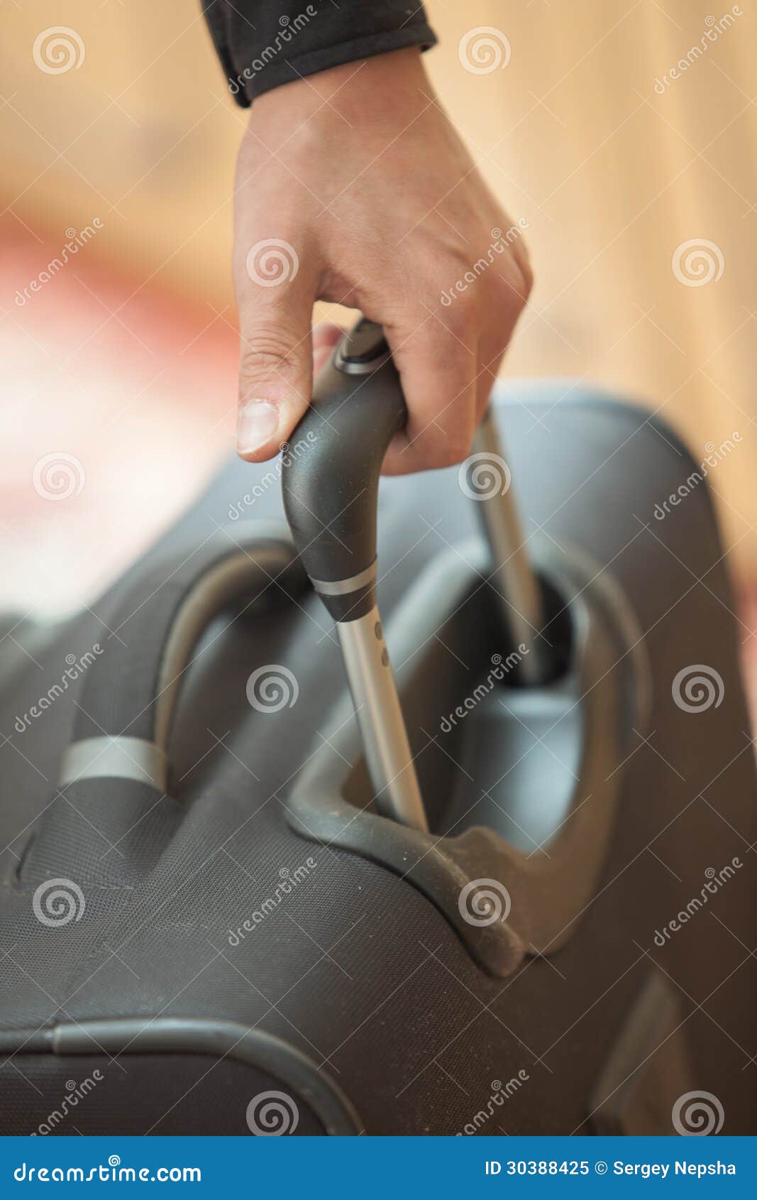 Take the case stock image. Image of black, side, male - 30388425