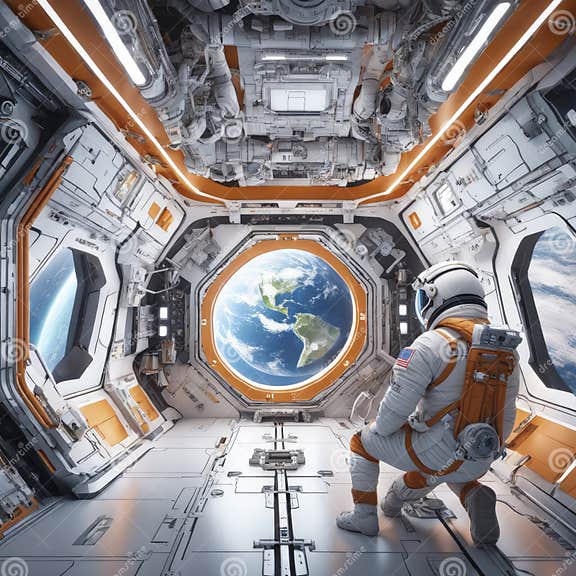 Take on the Challenge of Recreating the Dramatic Collapse of a Space ...