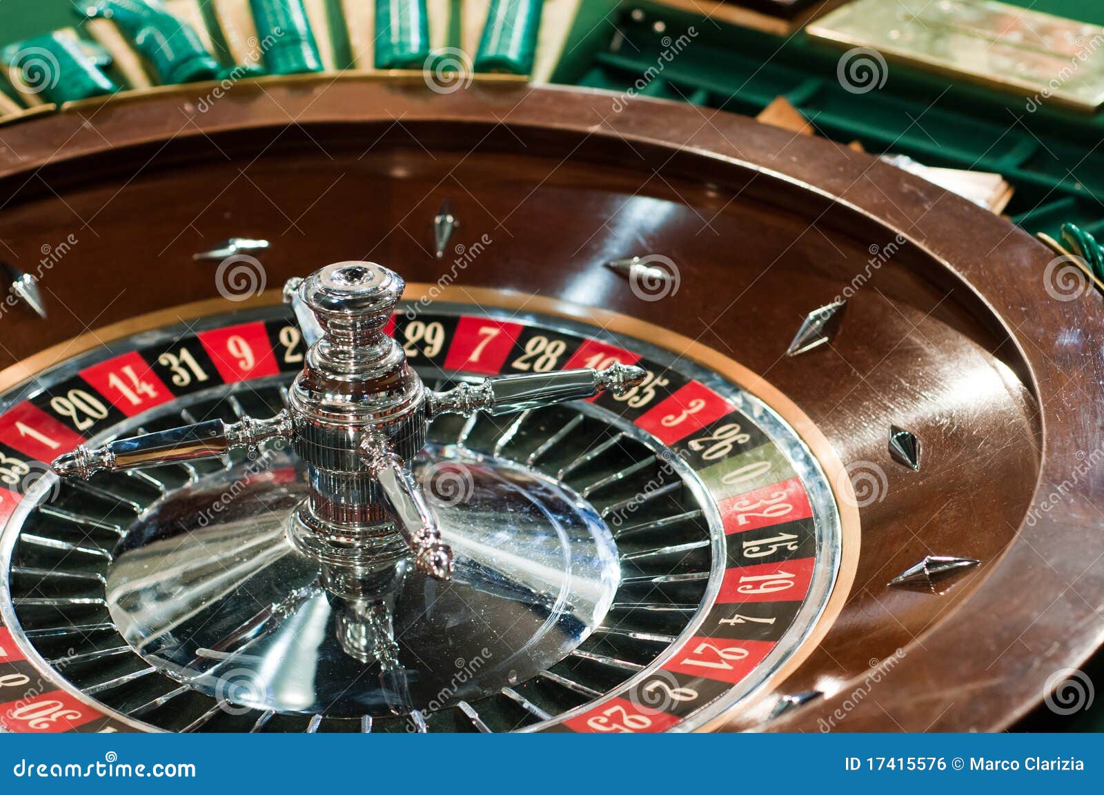 Take a chance stock photo. Image of black, roulette, play - 17415576