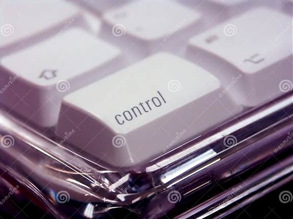 Take control stock photo. Image of button, business, style - 61164