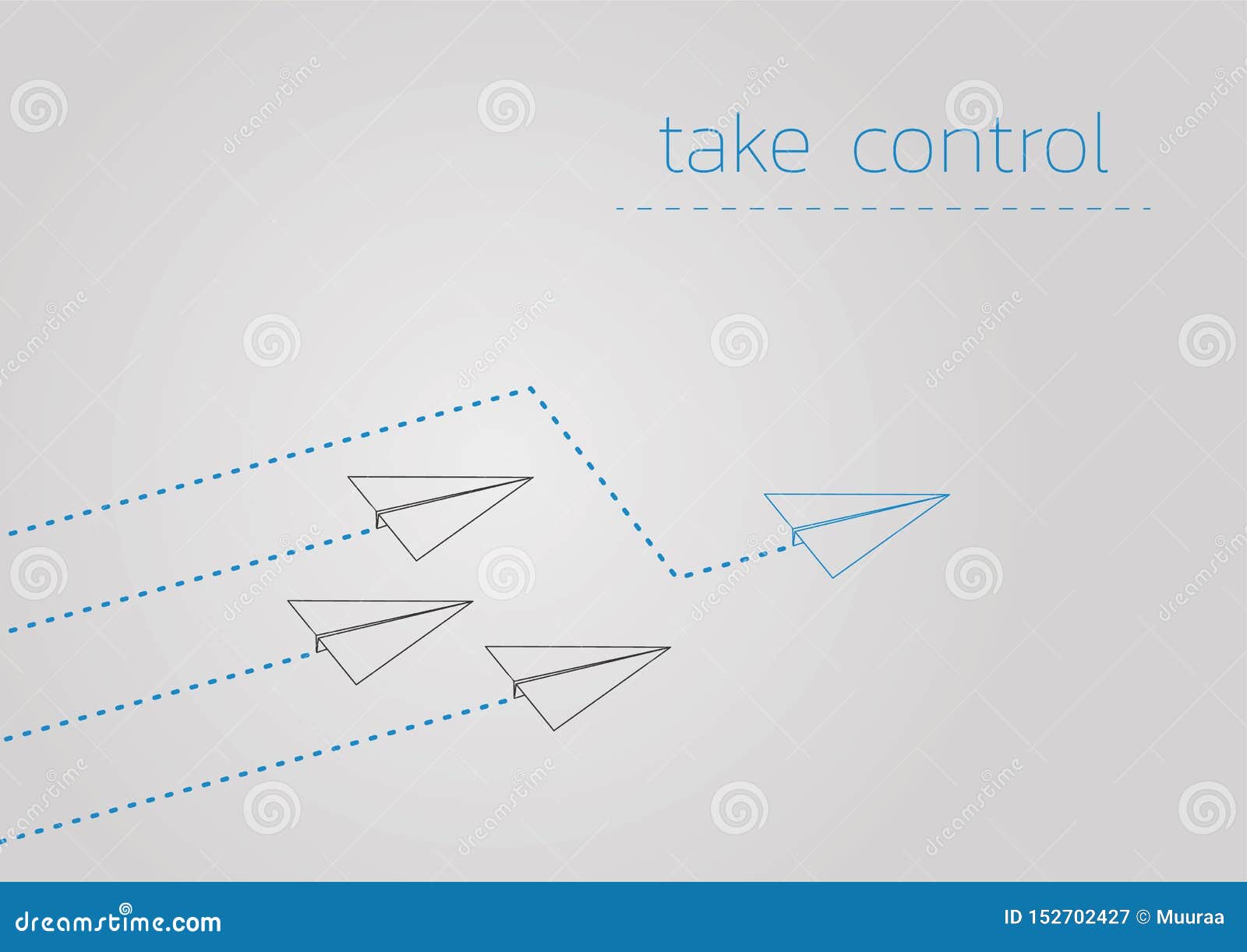 Take Control Speedometer Think Big Want Change Royalty-Free Stock Image ...