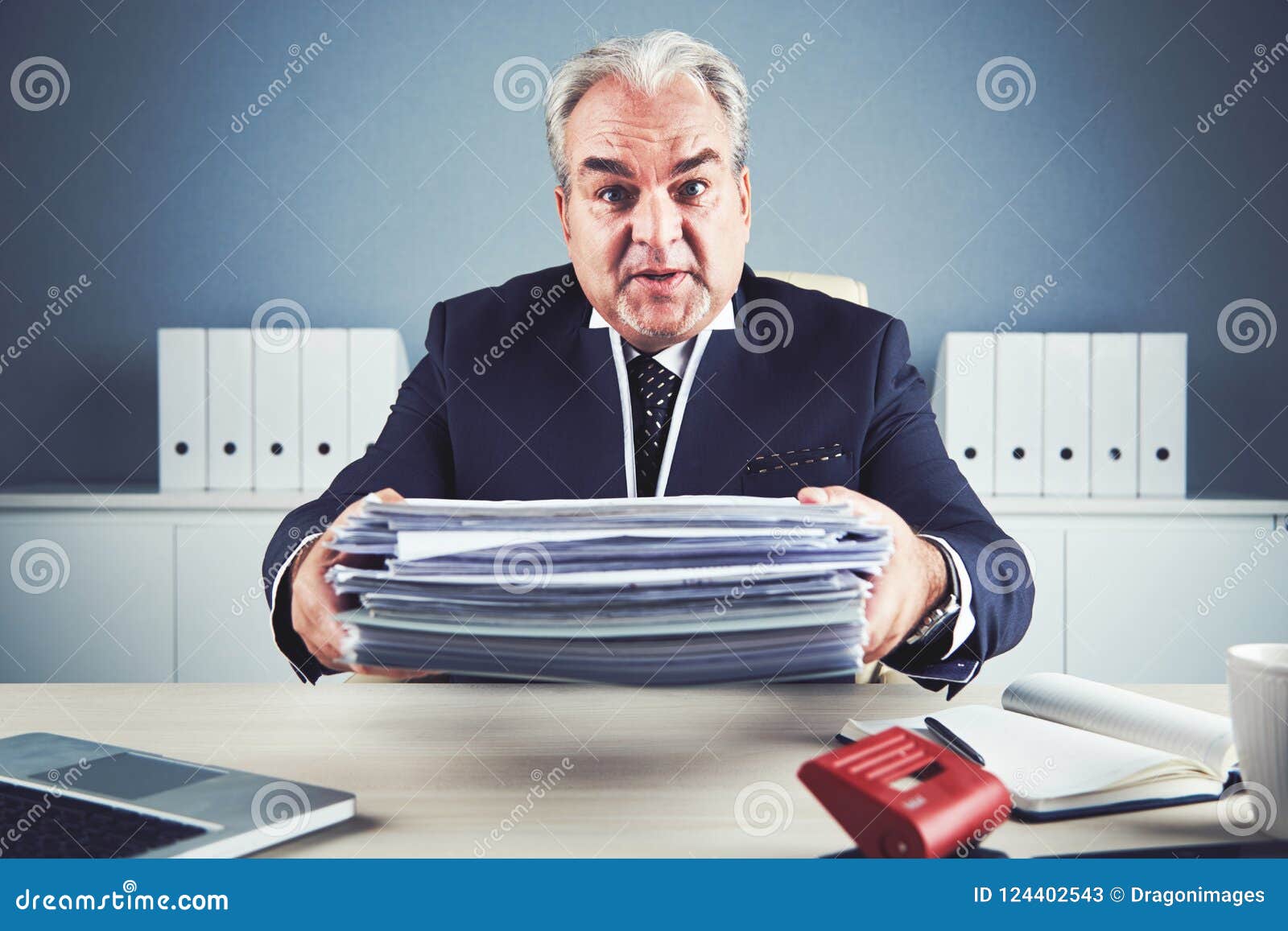 Take these documents stock image. Image of financial - 124402543
