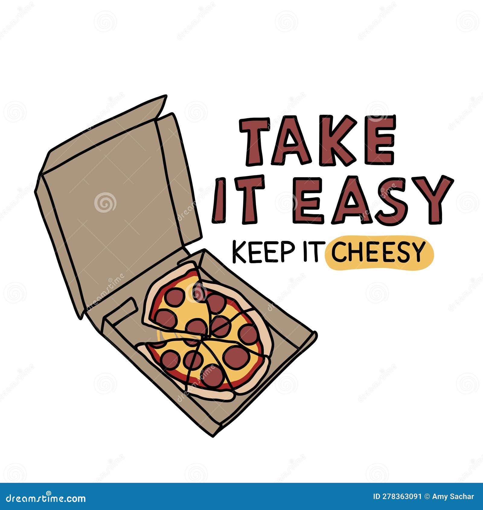 Cheesy Comic Art: A Kid Running With A Kite In The Desert Royalty-Free ...