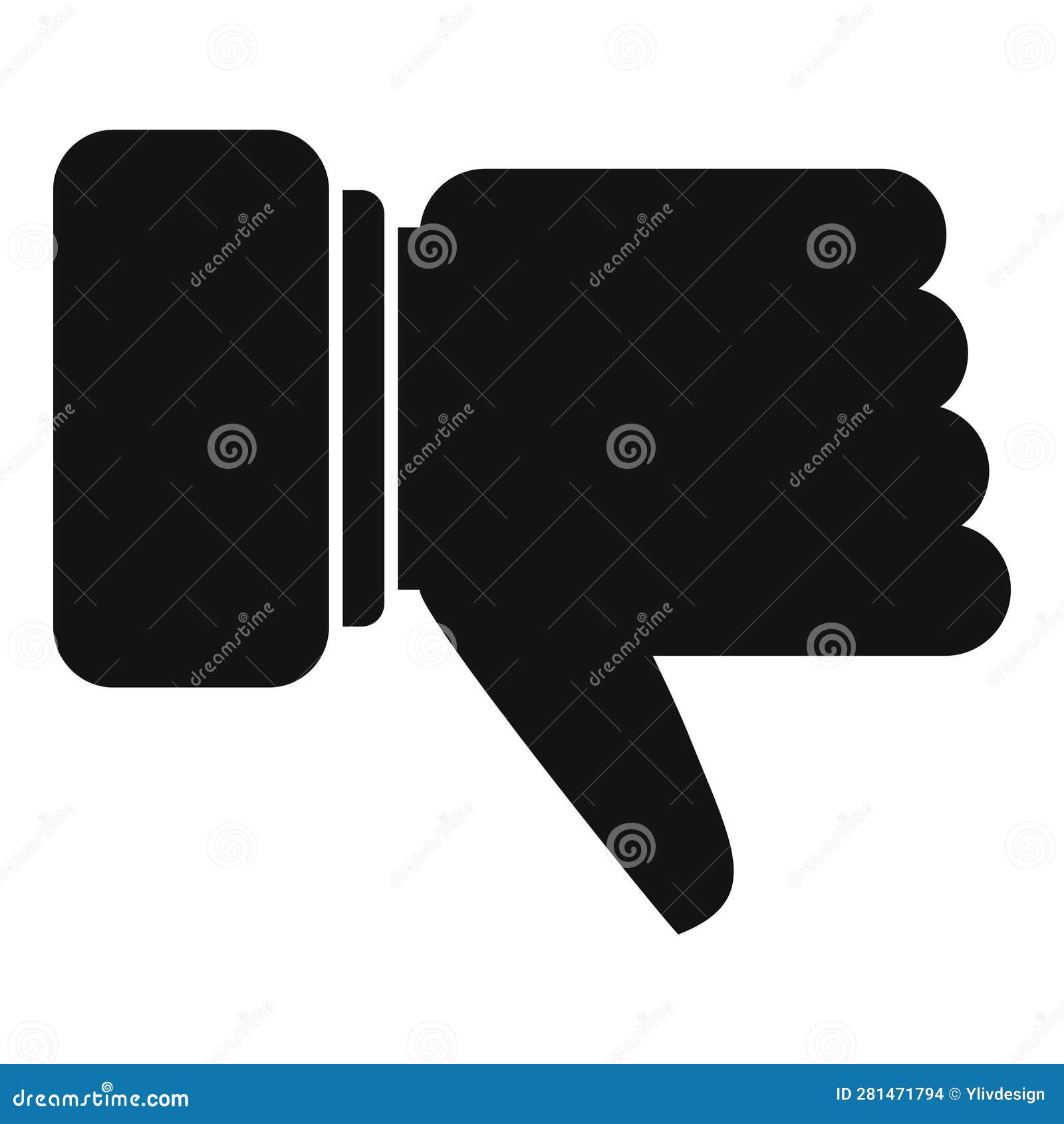 Take Hand Gesture Icon Simple Vector. Sign Pose Stock Vector ...