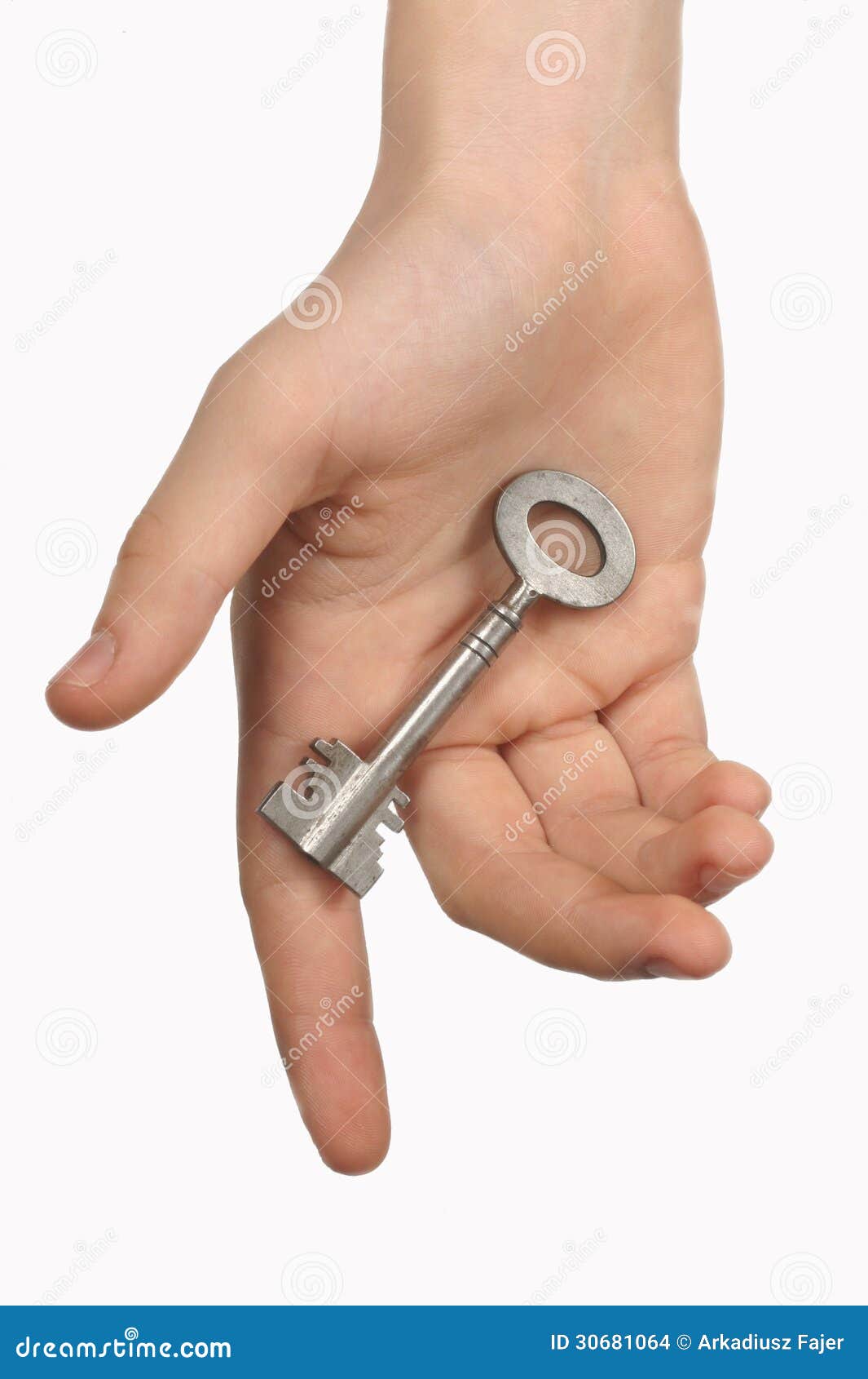 Take the key stock photo. Image of detail, build, color - 30681064