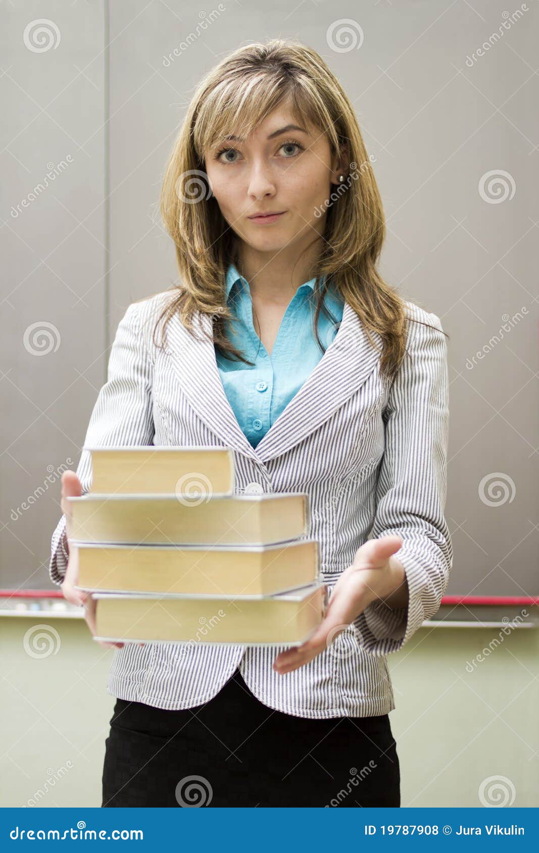 Take knowledge stock photo. Image of document, isolated - 19787908
