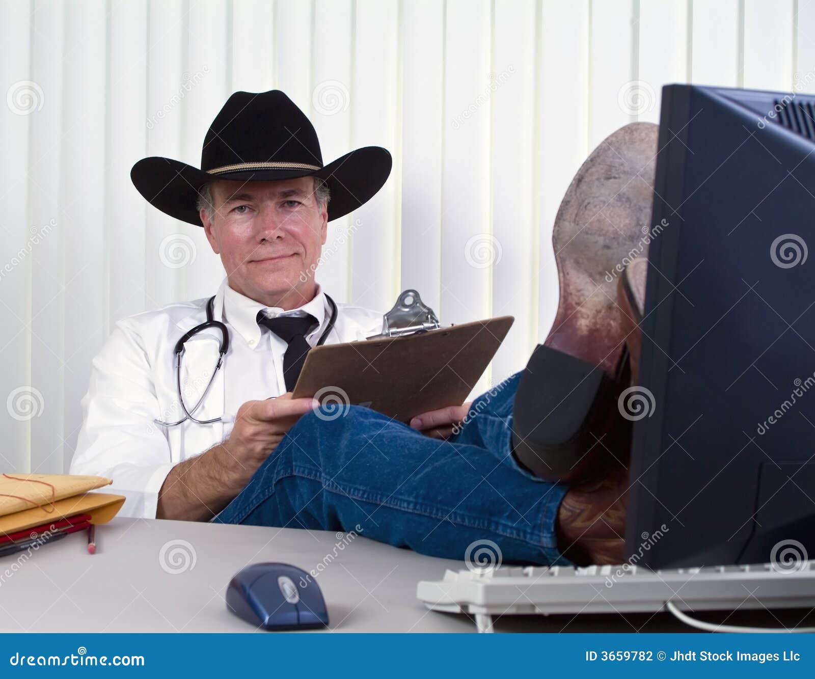 Take a Load Off stock photo. Image of friendly, rugged - 3659782