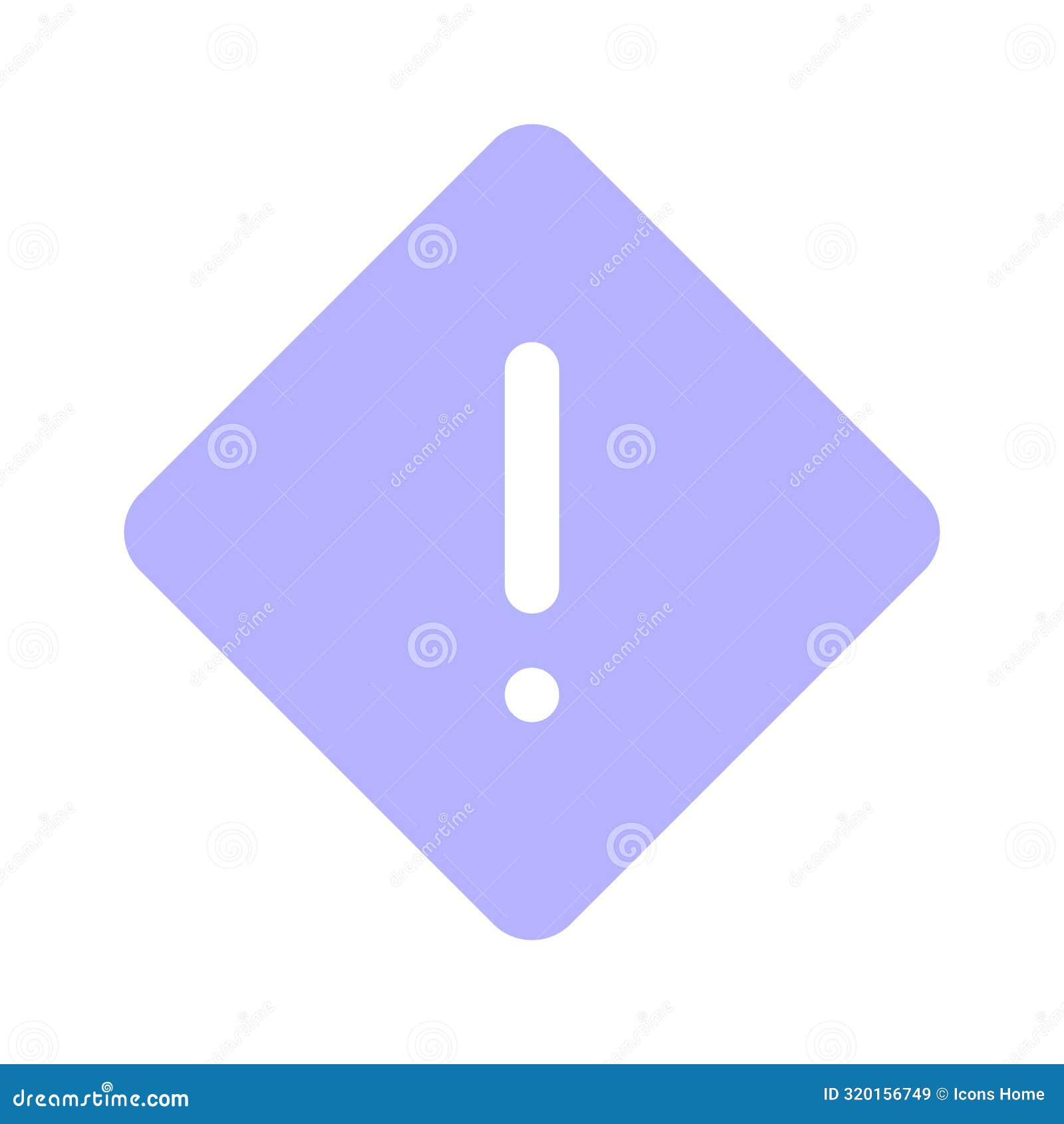 Take a Look at this Amazing Icon of Warning Sign Board Stock Vector ...