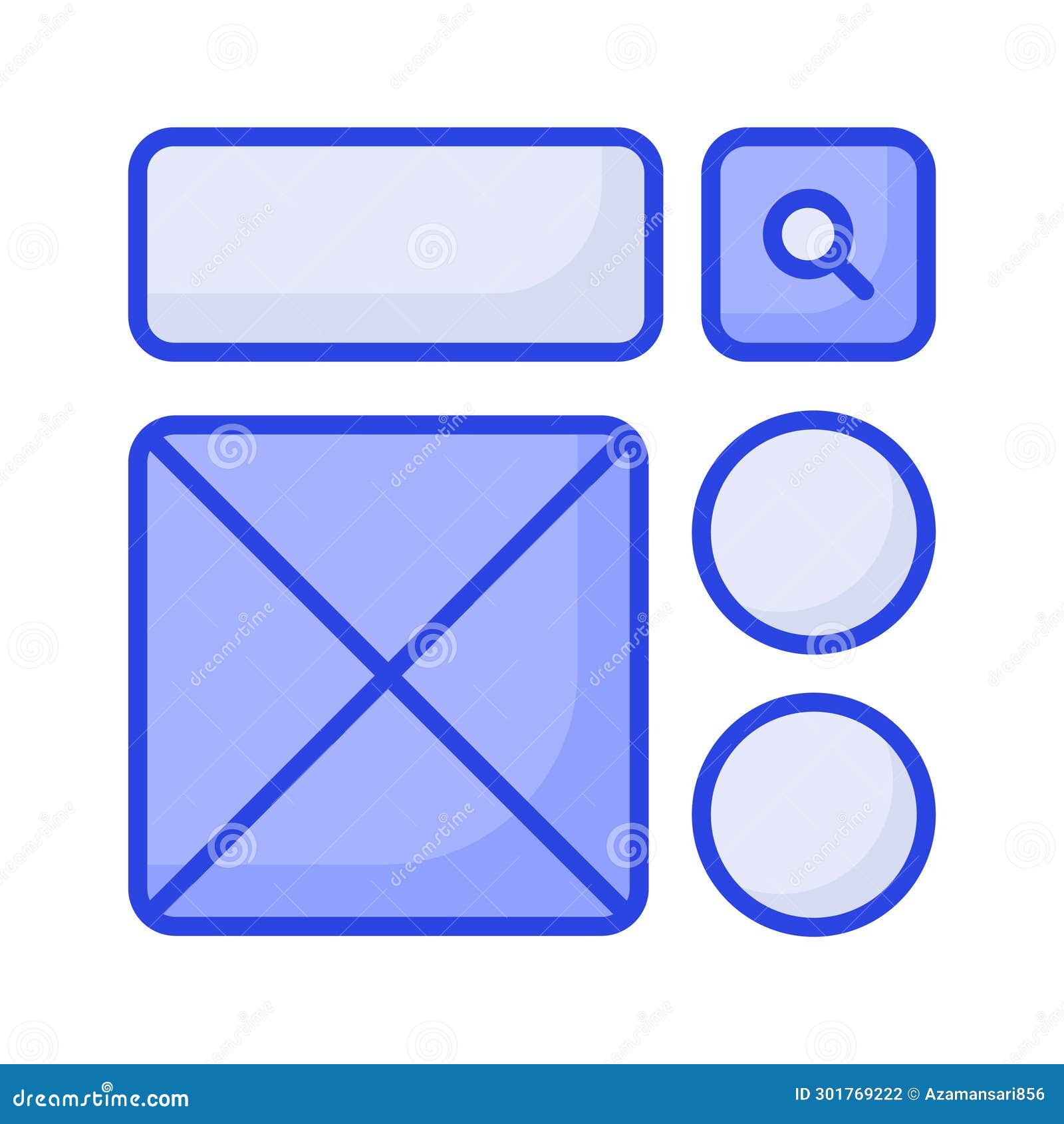 Take a Look at this Beautifully Designed Website Wireframes ...