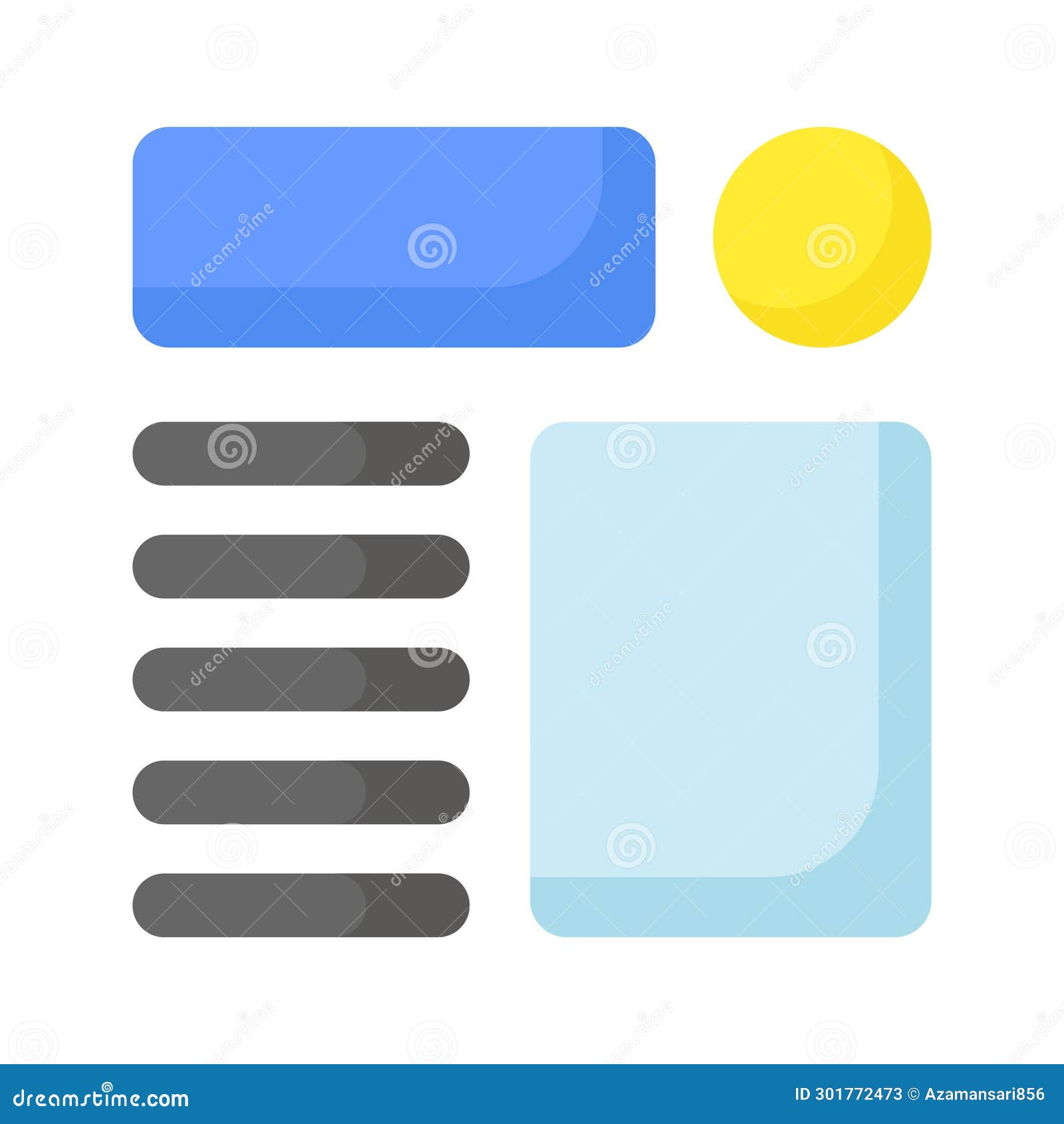 Take a Look at this Beautifully Designed Website Wireframes ...
