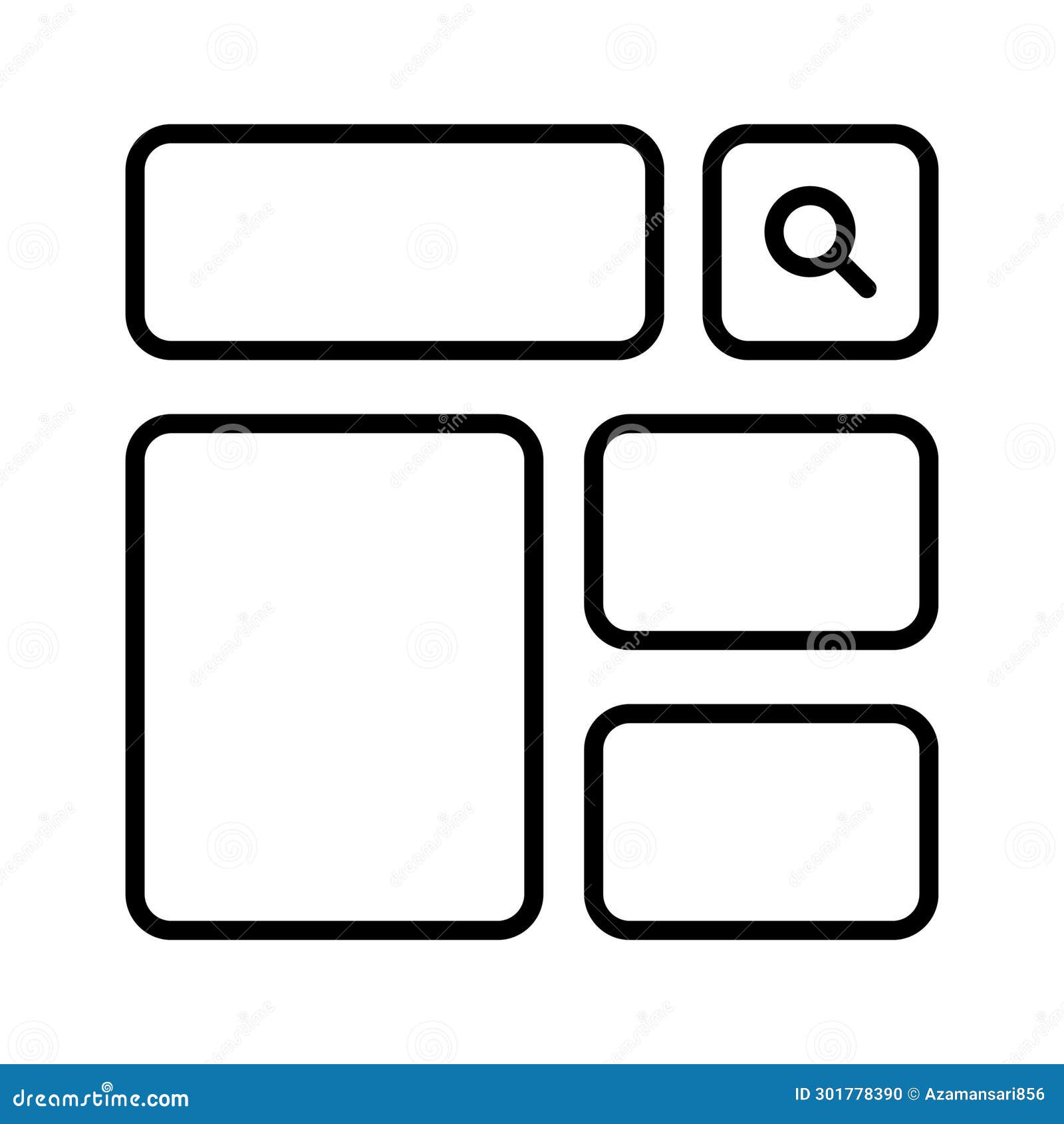 Take a Look at this Beautifully Designed Website Wireframes ...