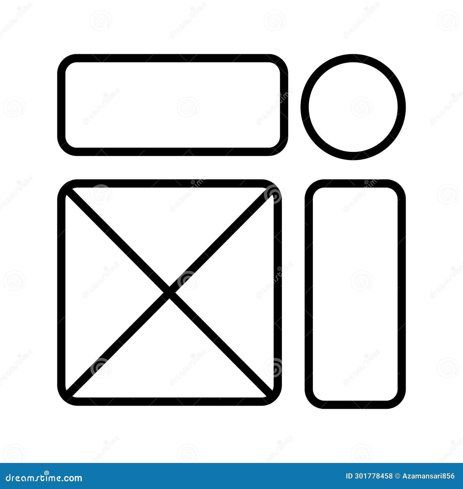 Take a Look at this Beautifully Designed Website Wireframes ...