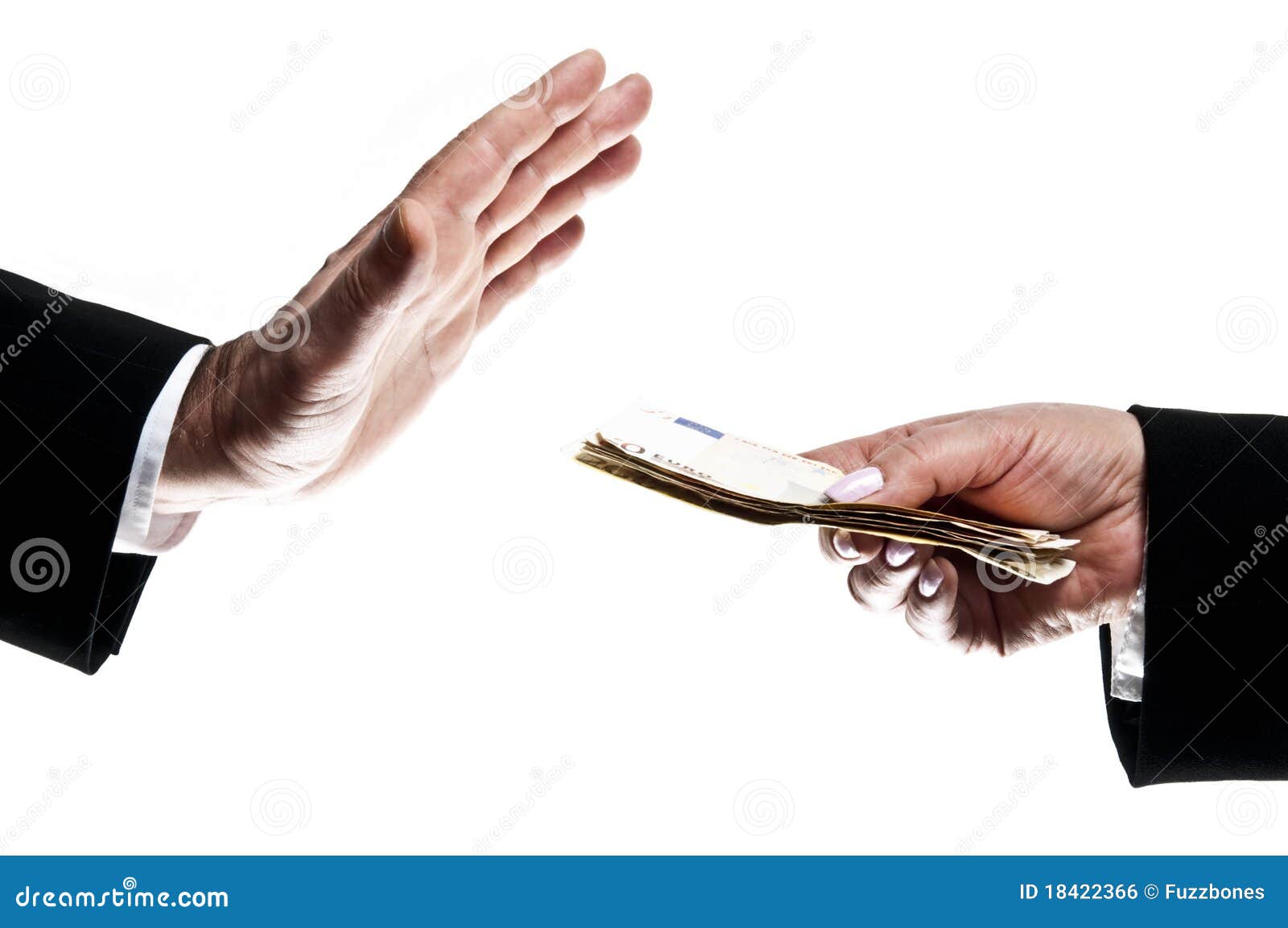 Take money stock photo. Image of grab, corporate, help - 18422366