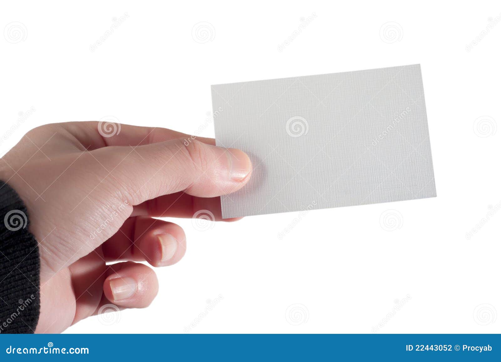 Take my card stock photo. Image of partner, credit, isolated - 22443052