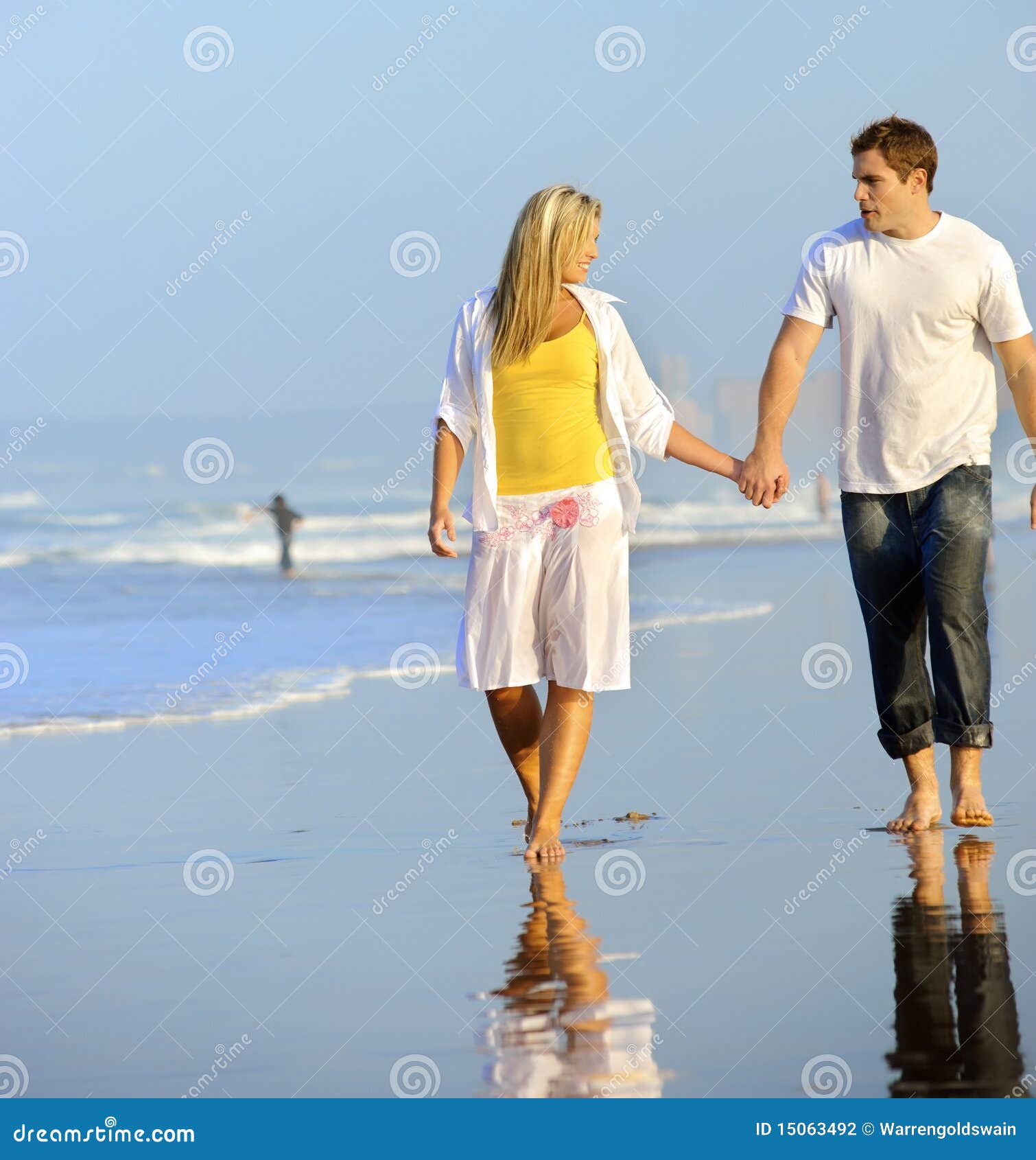 Take my hand stock photo. Image of couple, closeness - 15063492